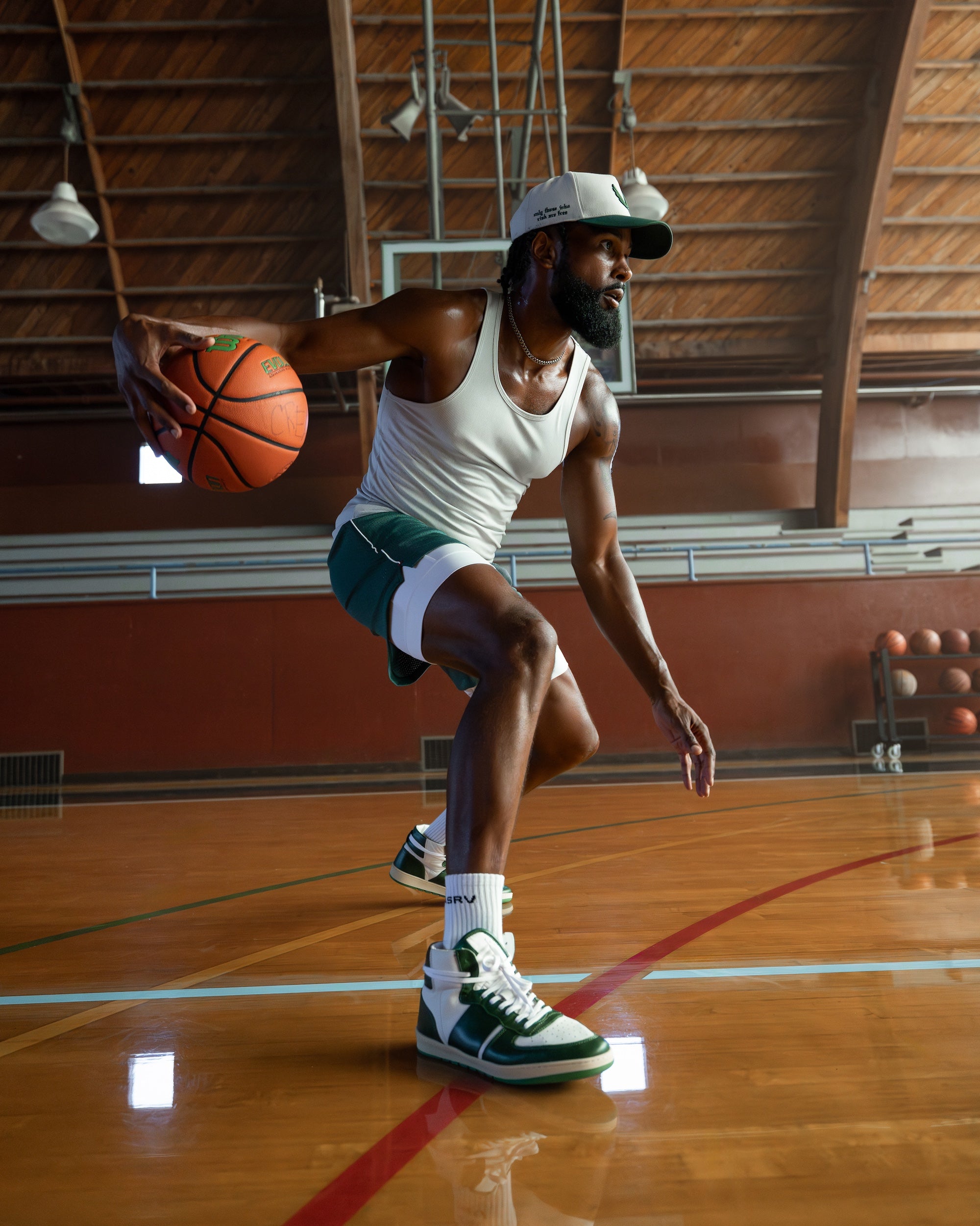 Fall '24 Lookbook – ASRV