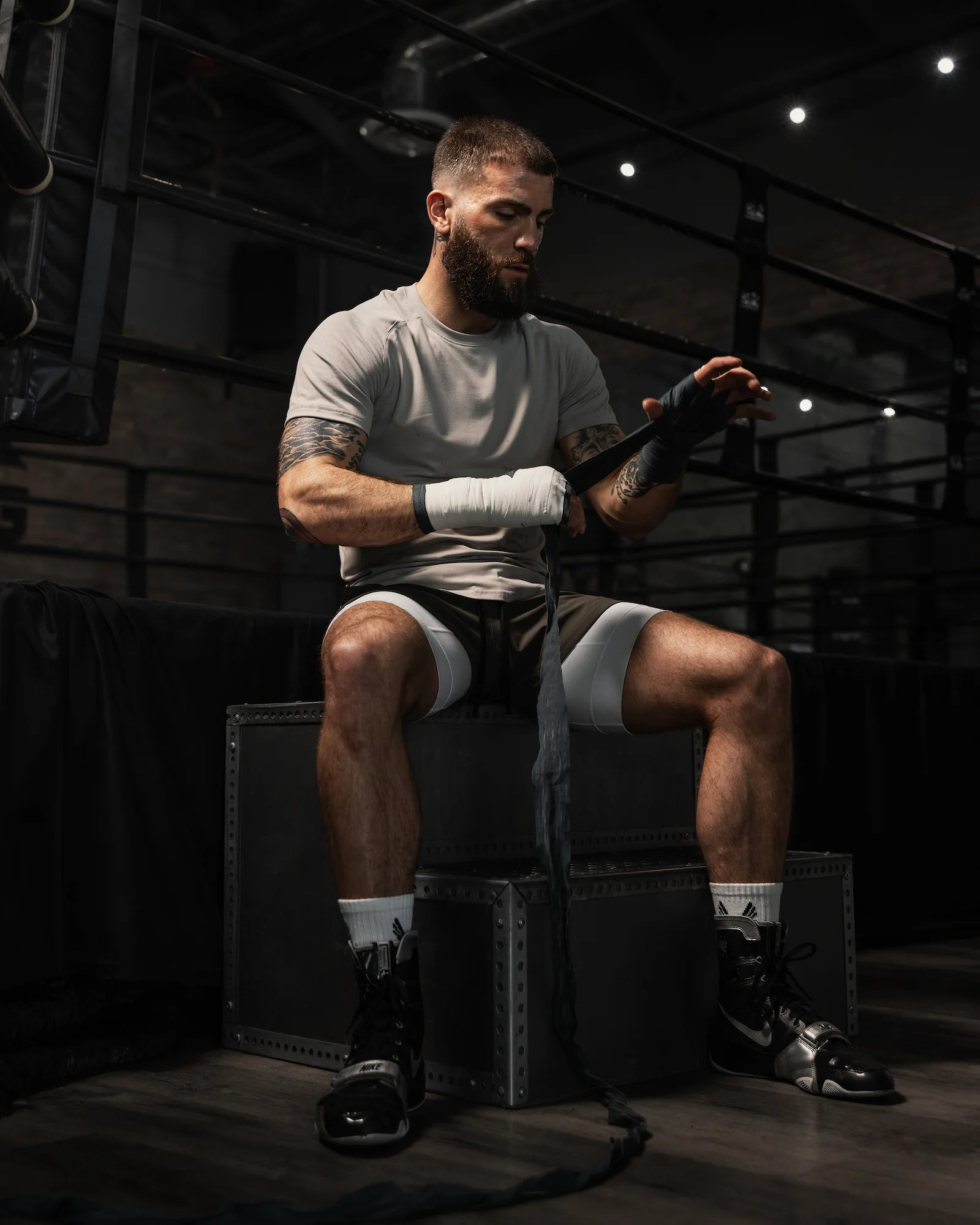 ASRV Spring '23 Campaign Overview