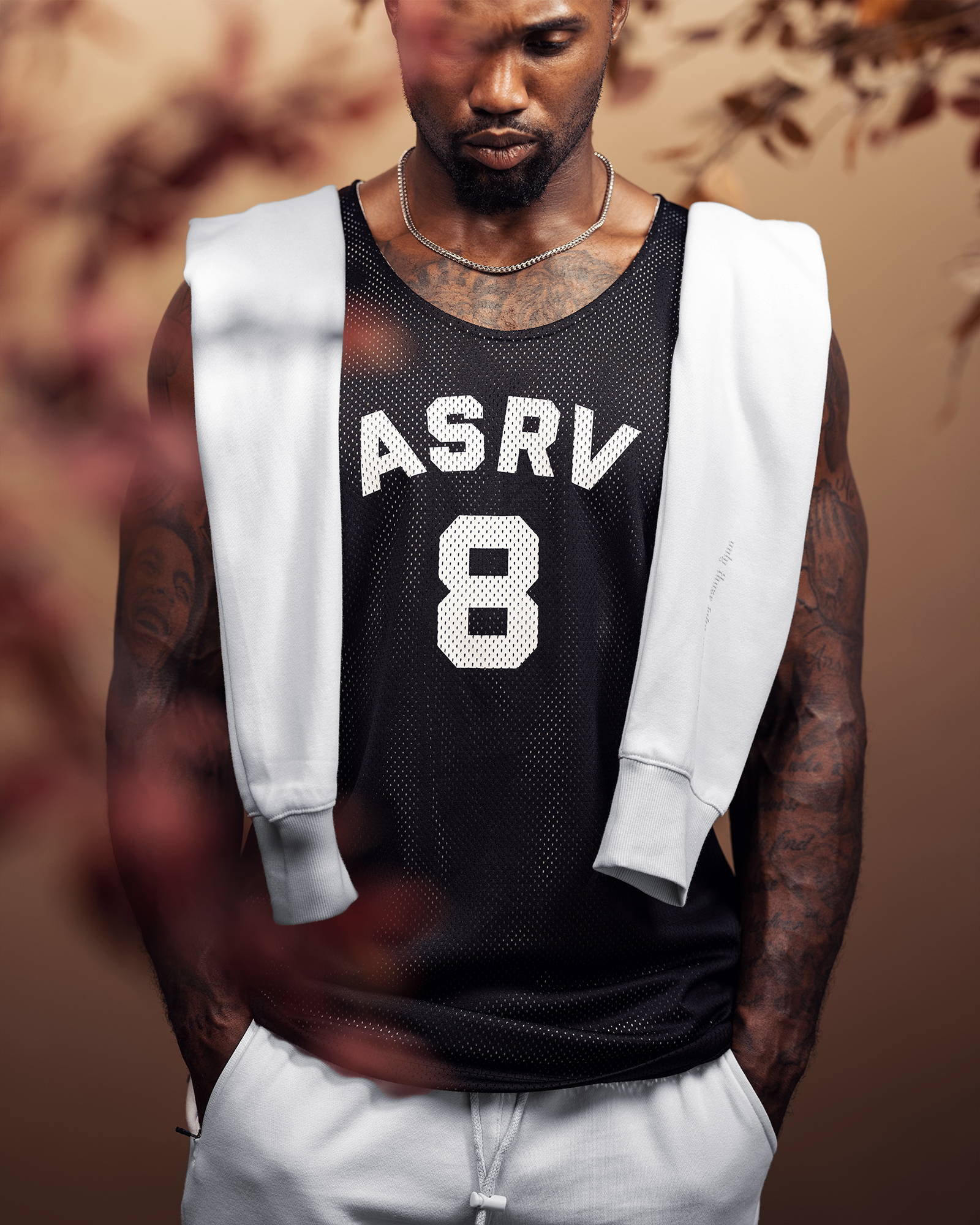 Fall '21 Lookbook – ASRV