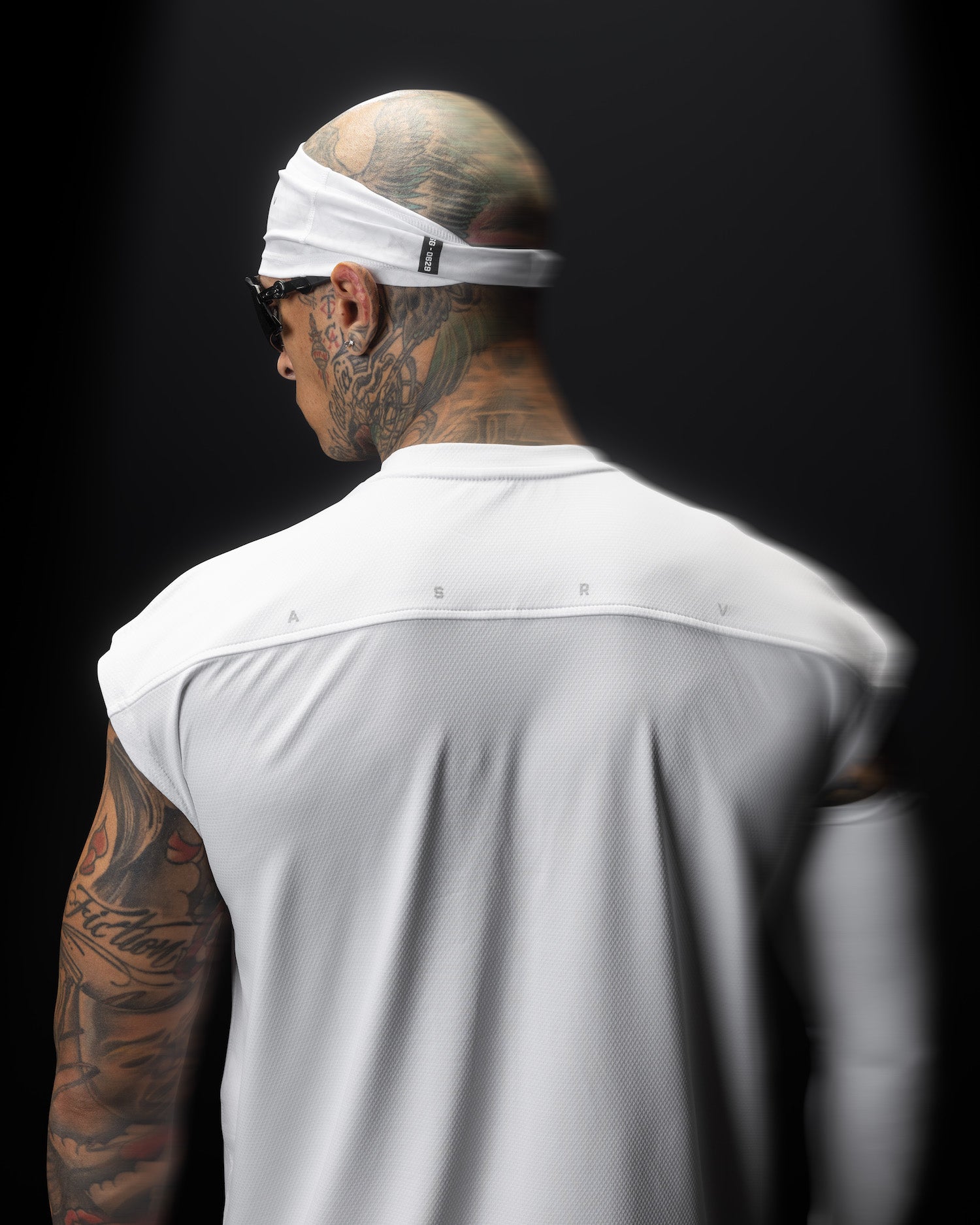 Silver-Lite™ Capsule Lookbook – ASRV