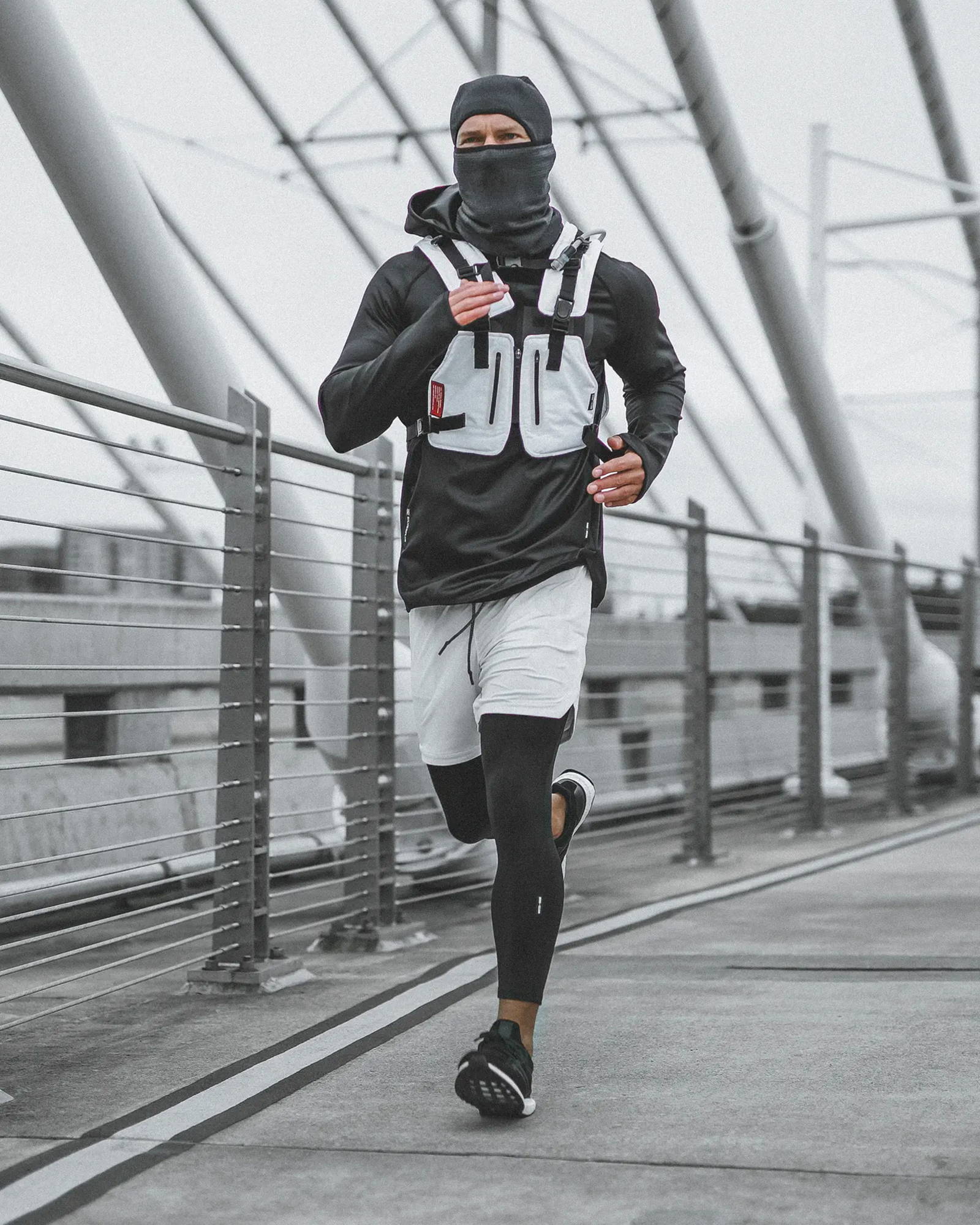 Winter '18 Lookbook – ASRV