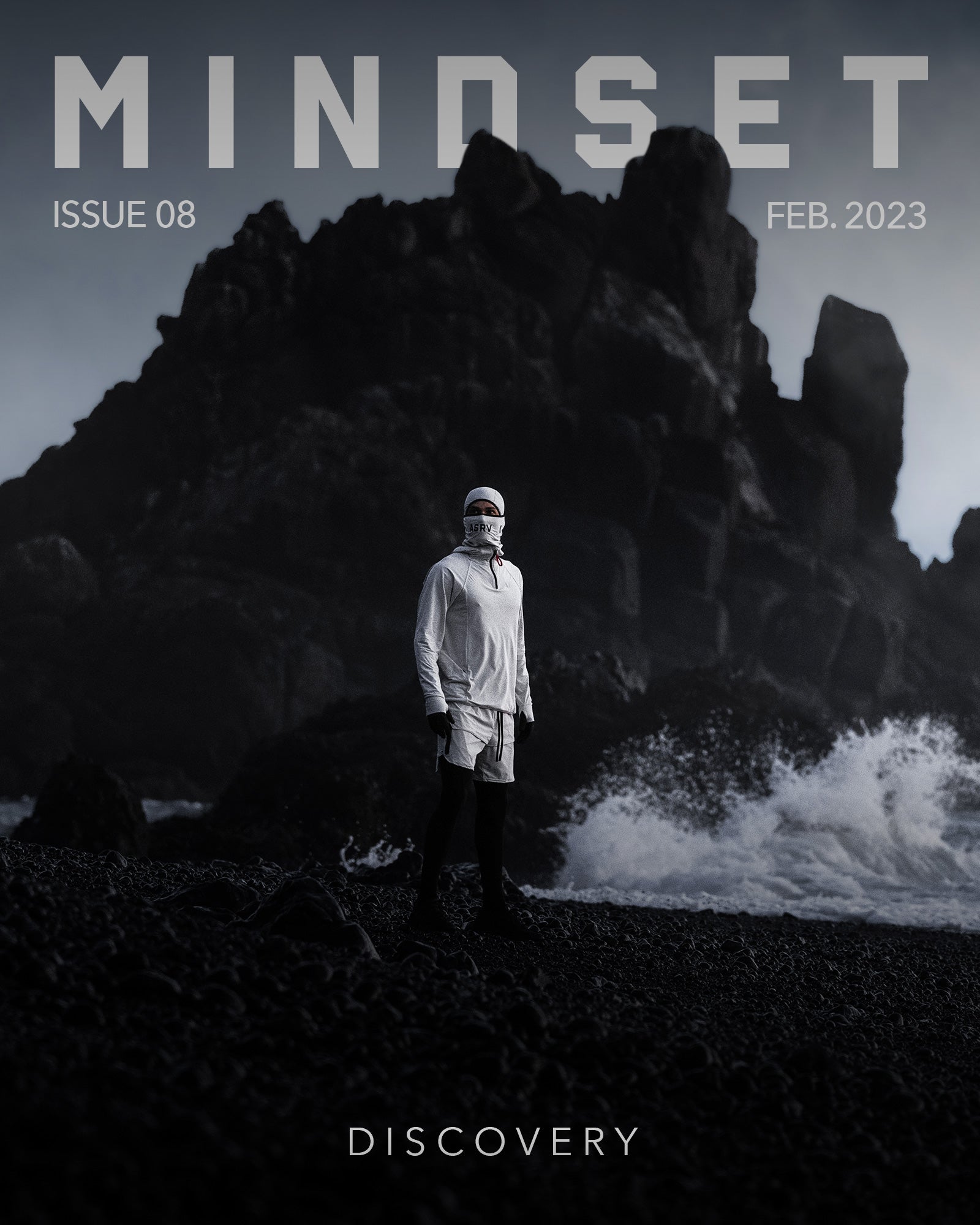 Mindset Training - Issue 8 – ASRV