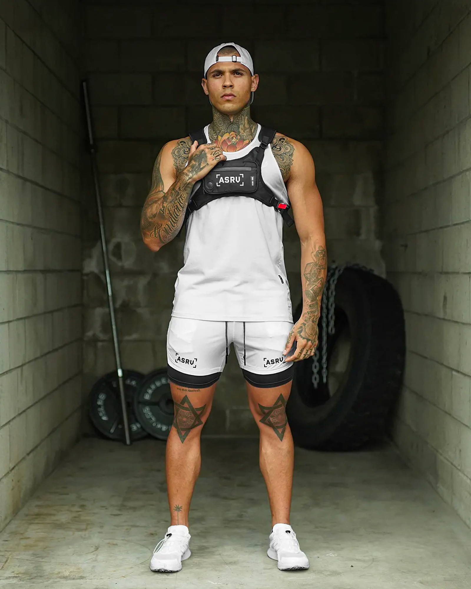 Summer '19 Lookbook – ASRV