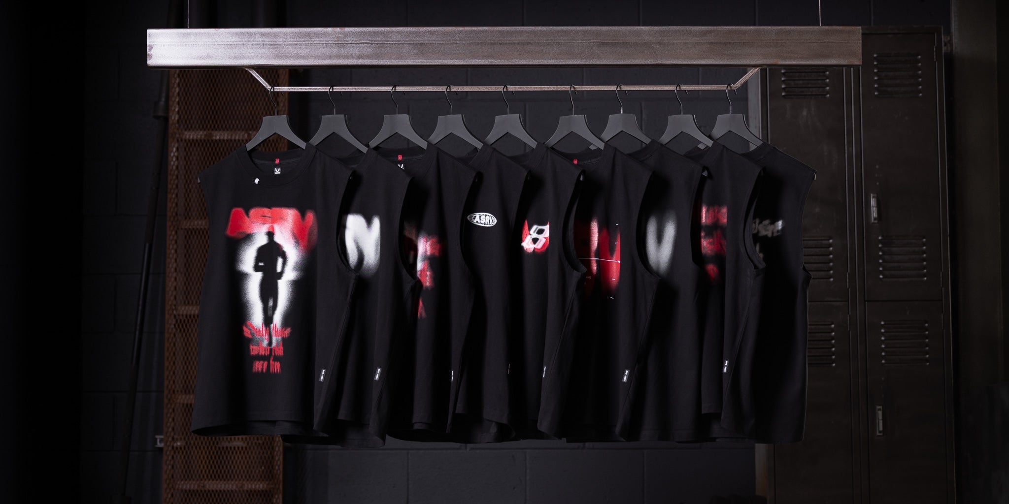 Graphics Capsule – ASRV