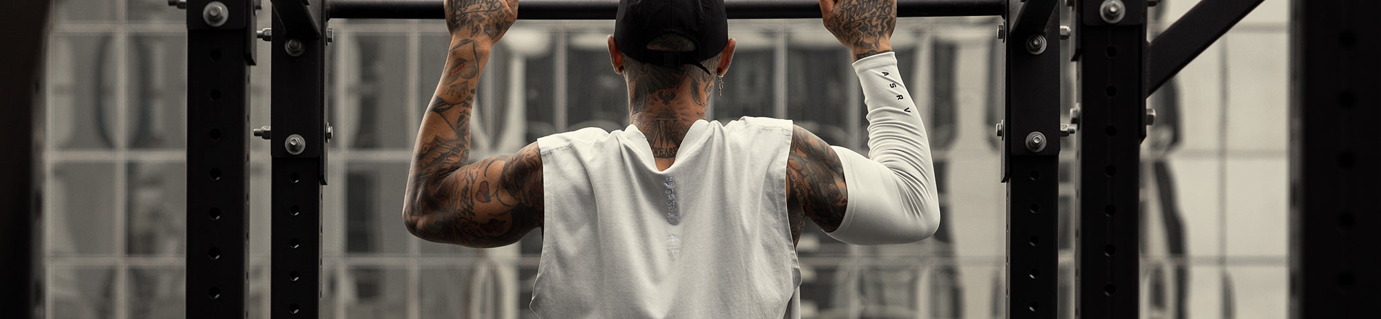 Tech Essential™ – ASRV