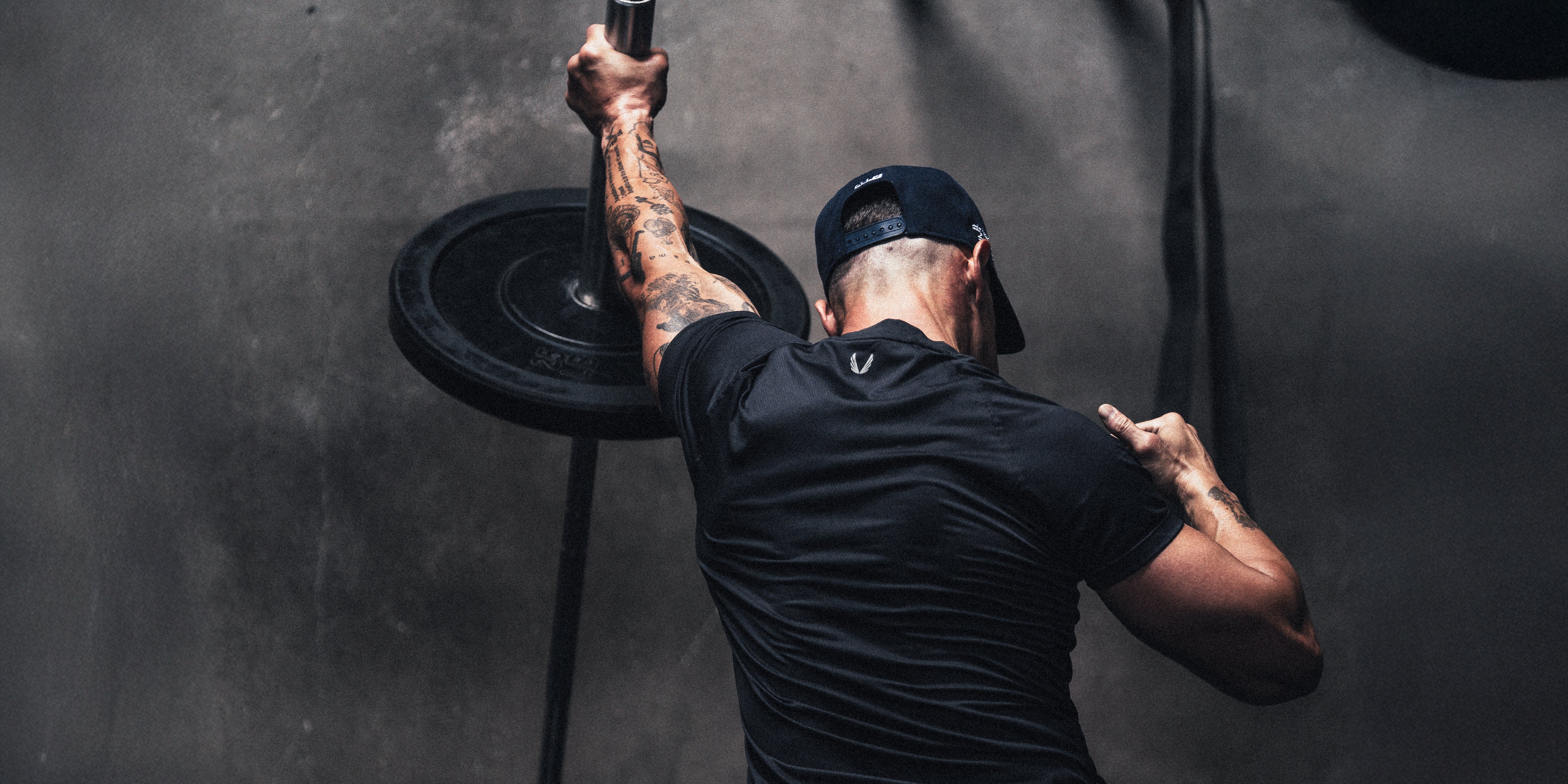 Shop Men's Workout, Gym, and Running Clothes | ASRV