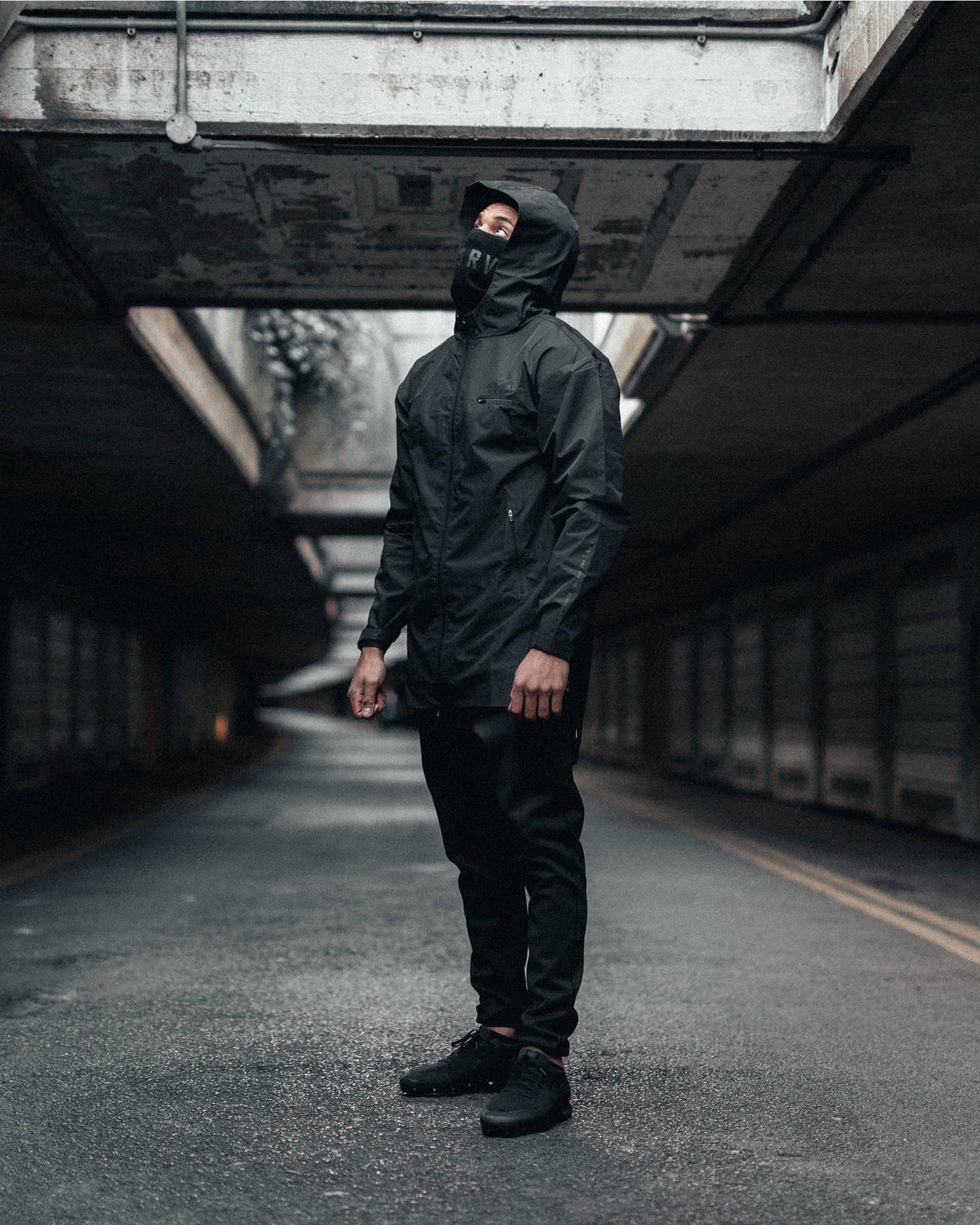 Winter '17 Lookbook – ASRV