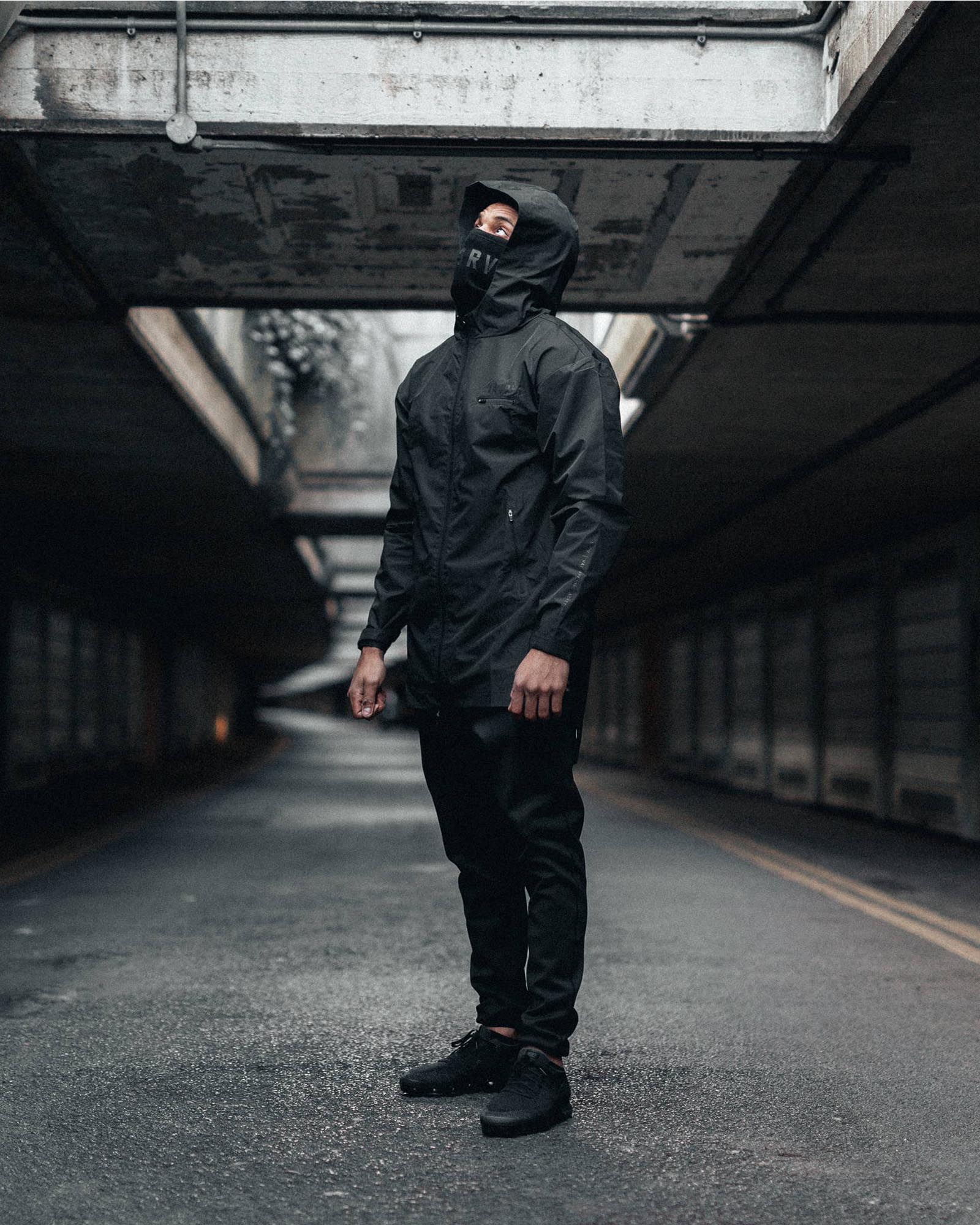 Winter '17 Lookbook – ASRV