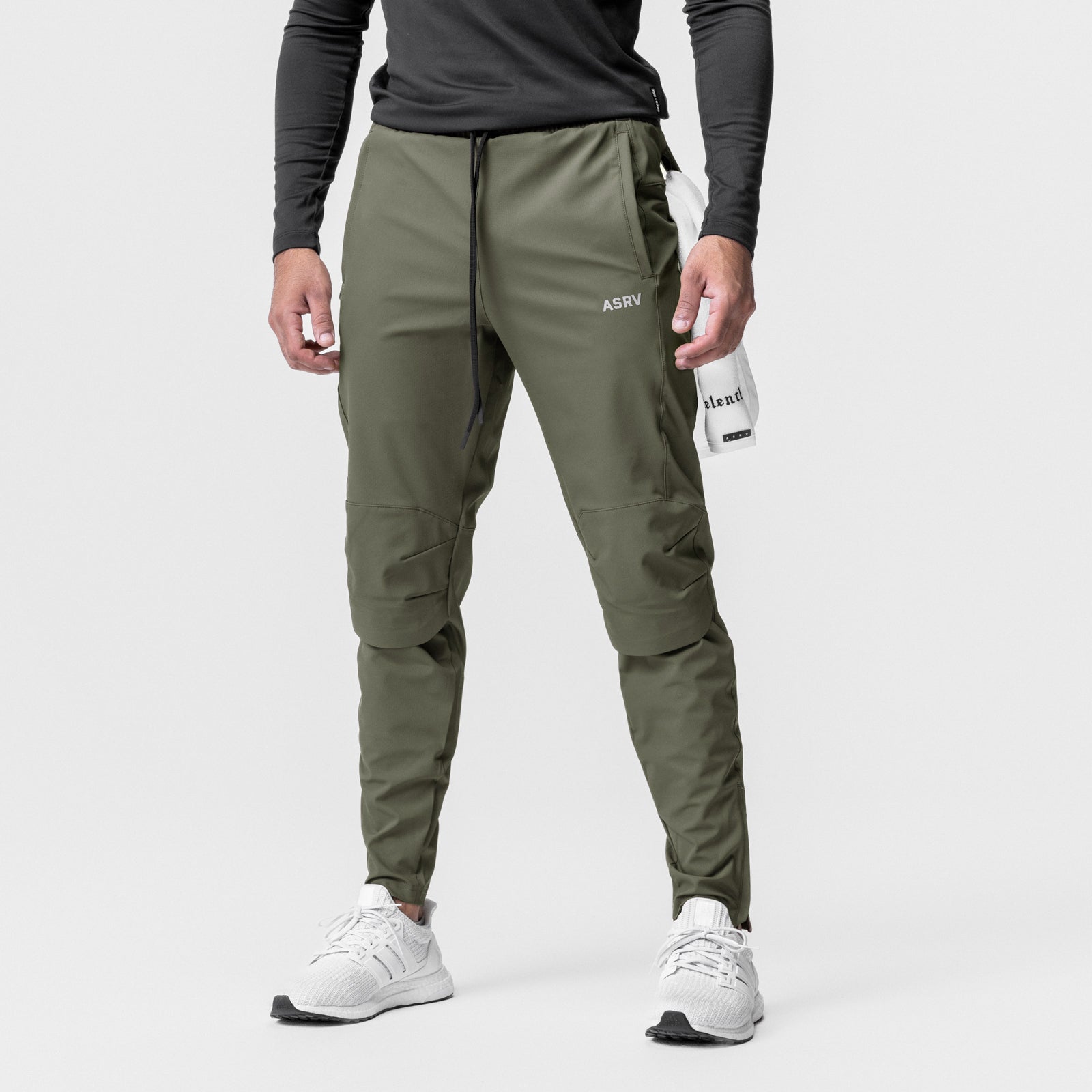 0959. Tetra-Lite® Moto Jogger - Olive – ASRV