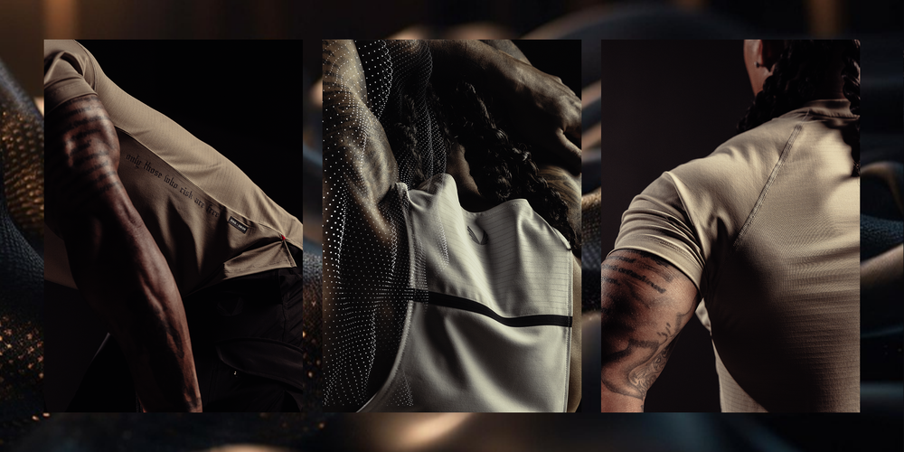 ASRV | Premium Men's Sportswear, Activewear & Gym Clothes