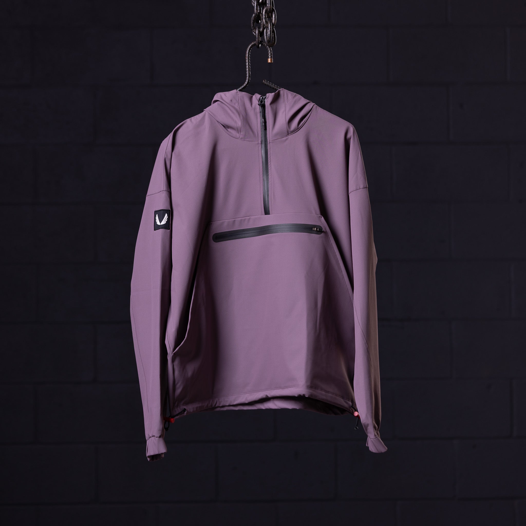 WN'23 Anorack Jacket- M - Discontinued – ASRV