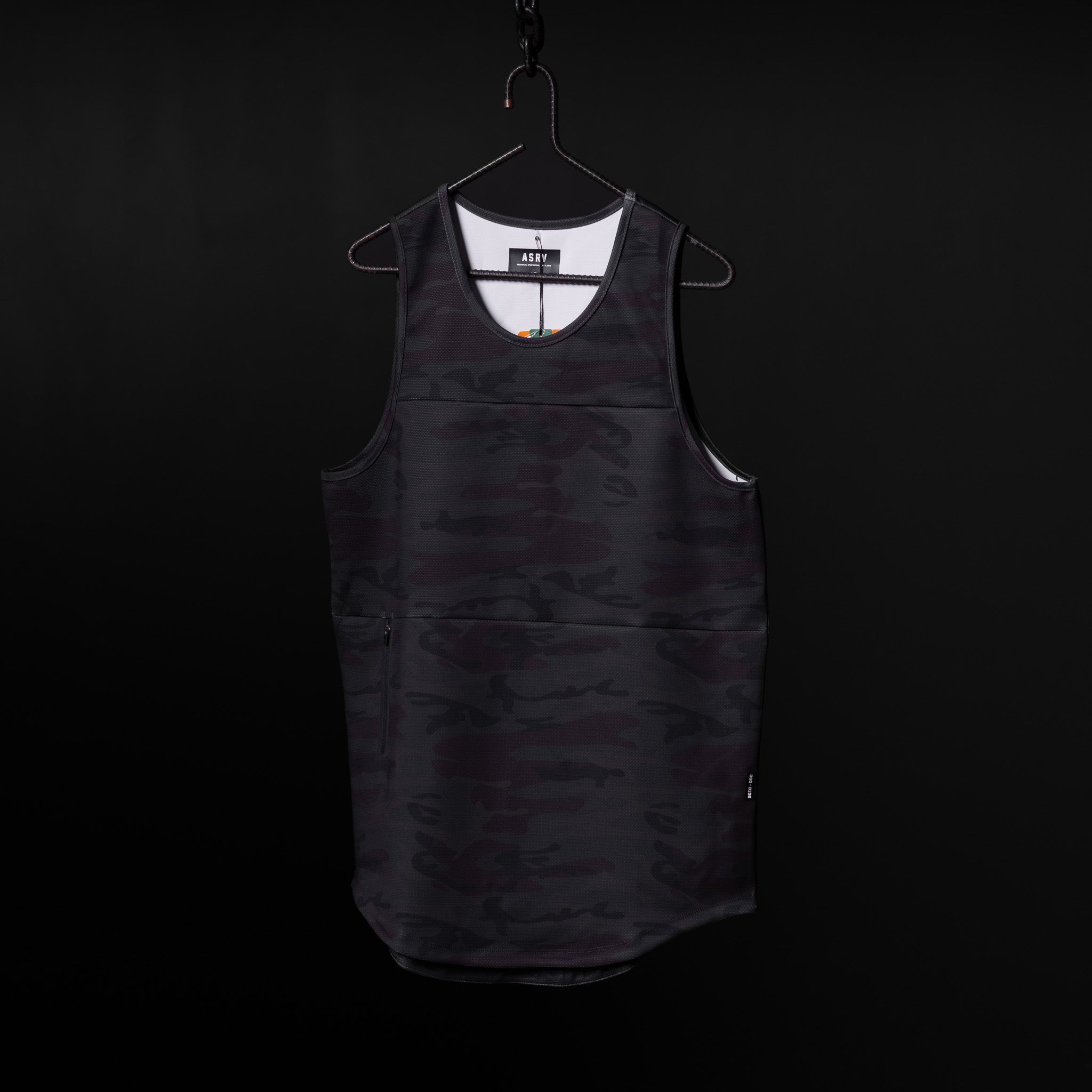 SP'20 Mesh Utility Tank - L - Discontinued – ASRV