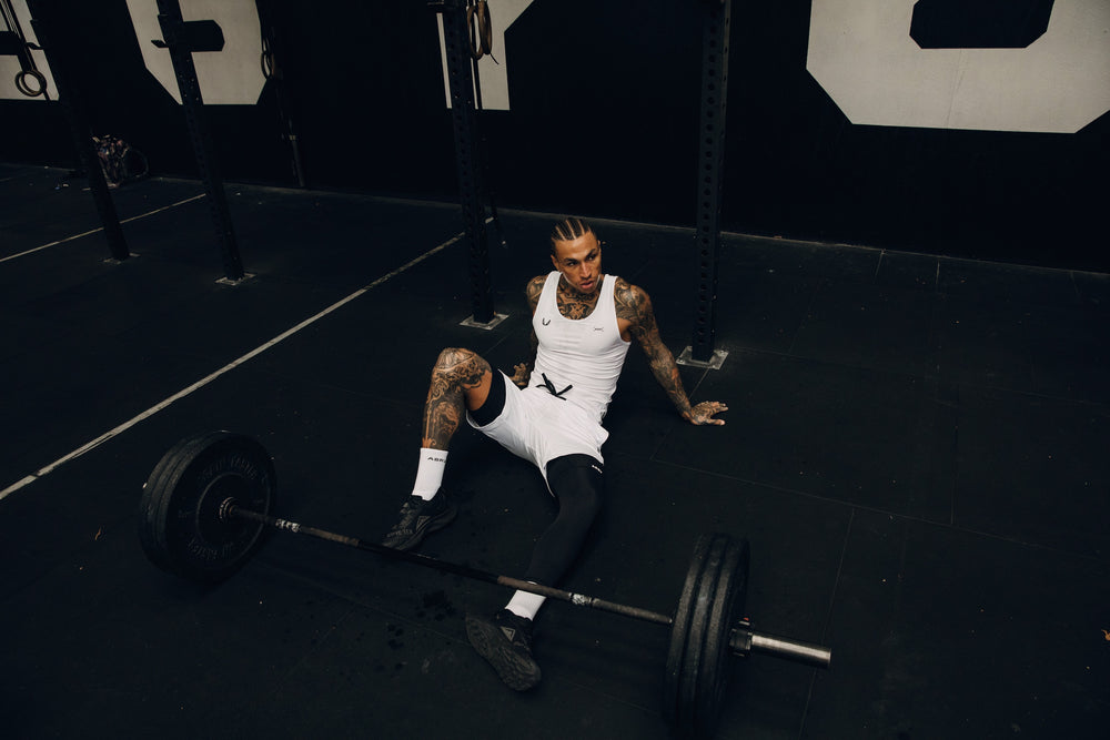 ASRV | Premium Men's Sportswear, Activewear & Gym Clothes