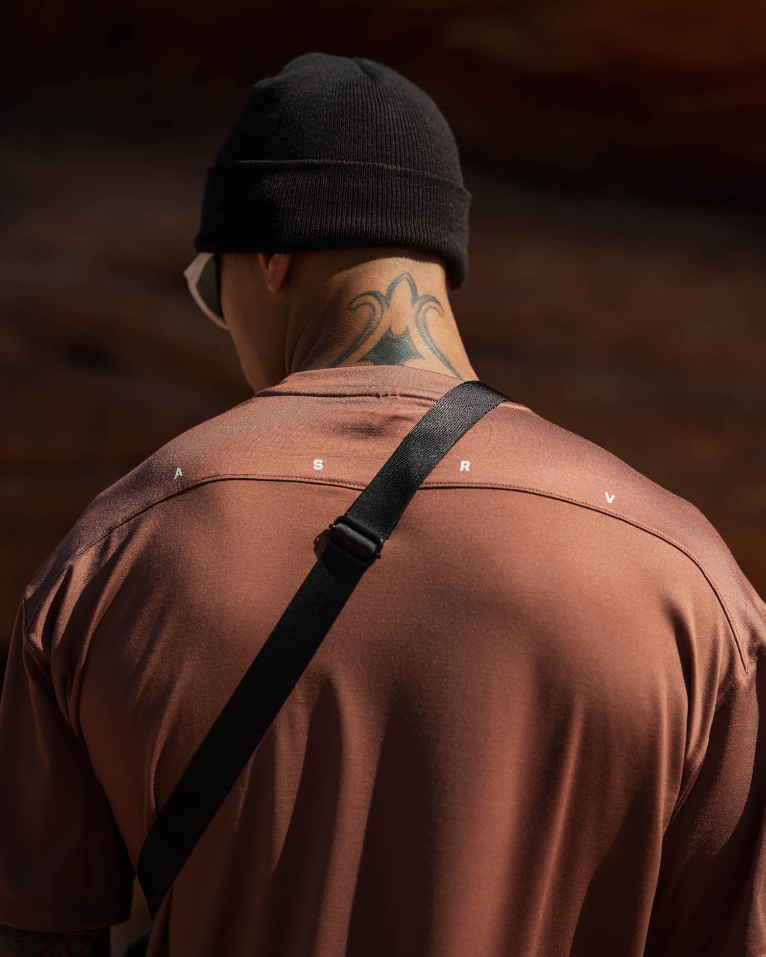 Fall '22 Lookbook – ASRV