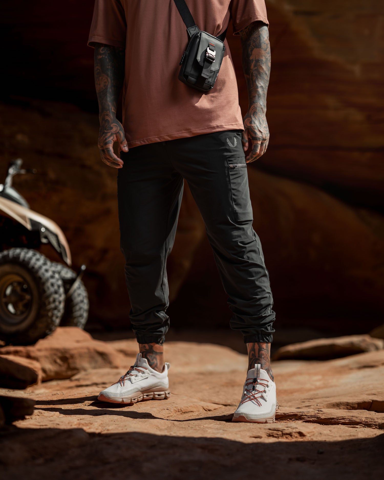 Fall '22 Lookbook – ASRV