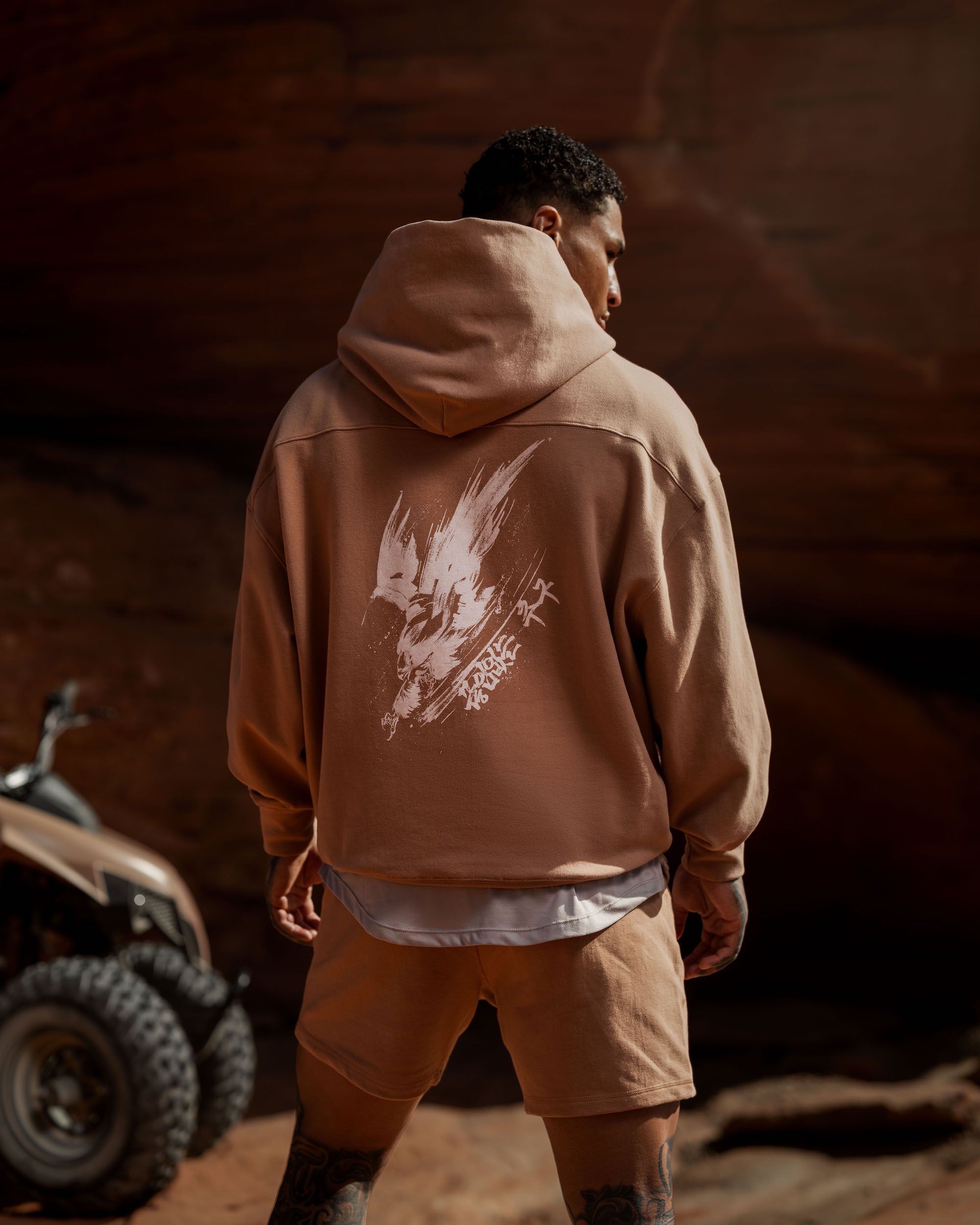 Fall '22 Lookbook – ASRV