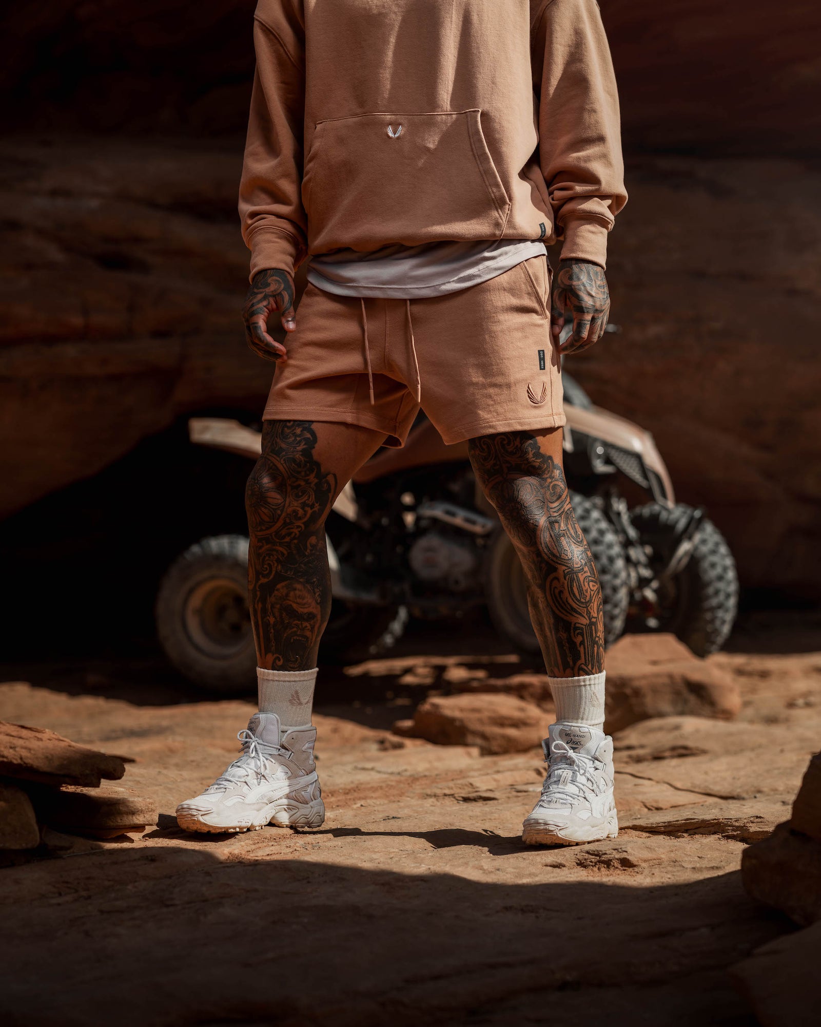 Fall '22 Lookbook – ASRV