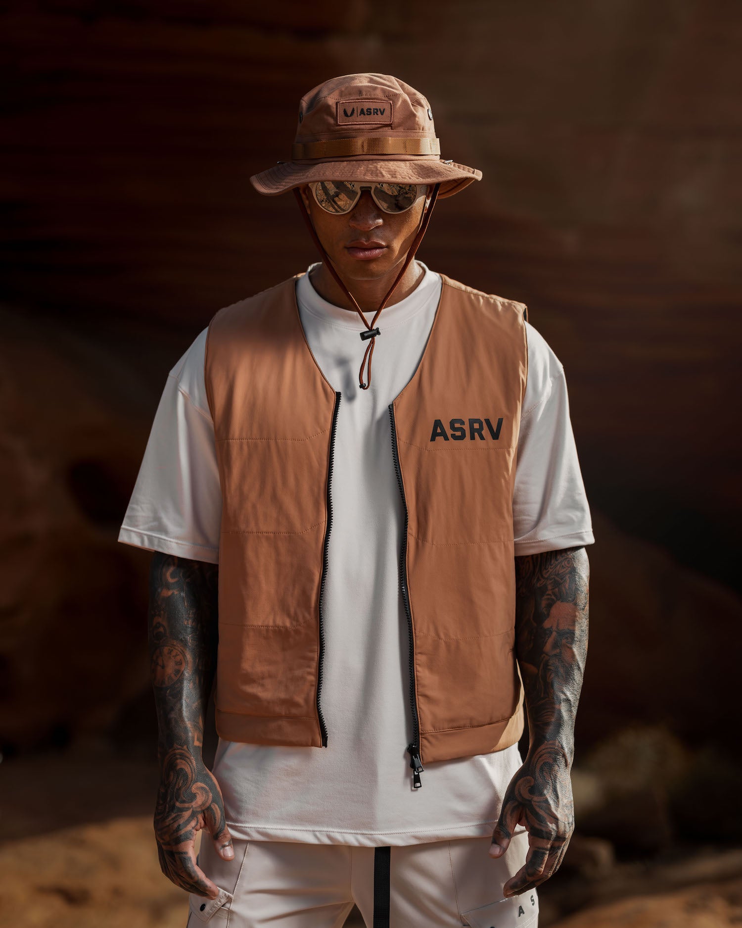 Fall '22 Lookbook – ASRV