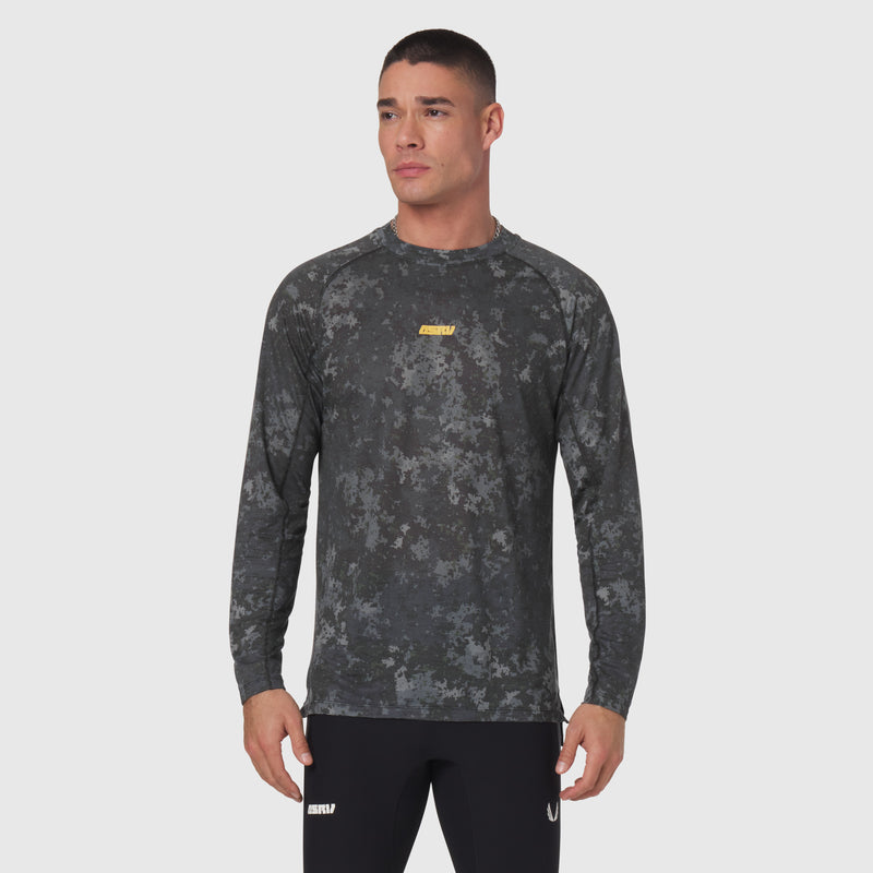 1142. Polartec® Delta Longsleeve - Pixel Camo – ASRV