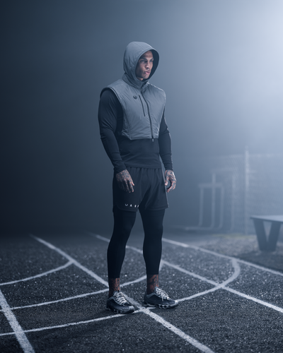 Spring '22 Lookbook – ASRV