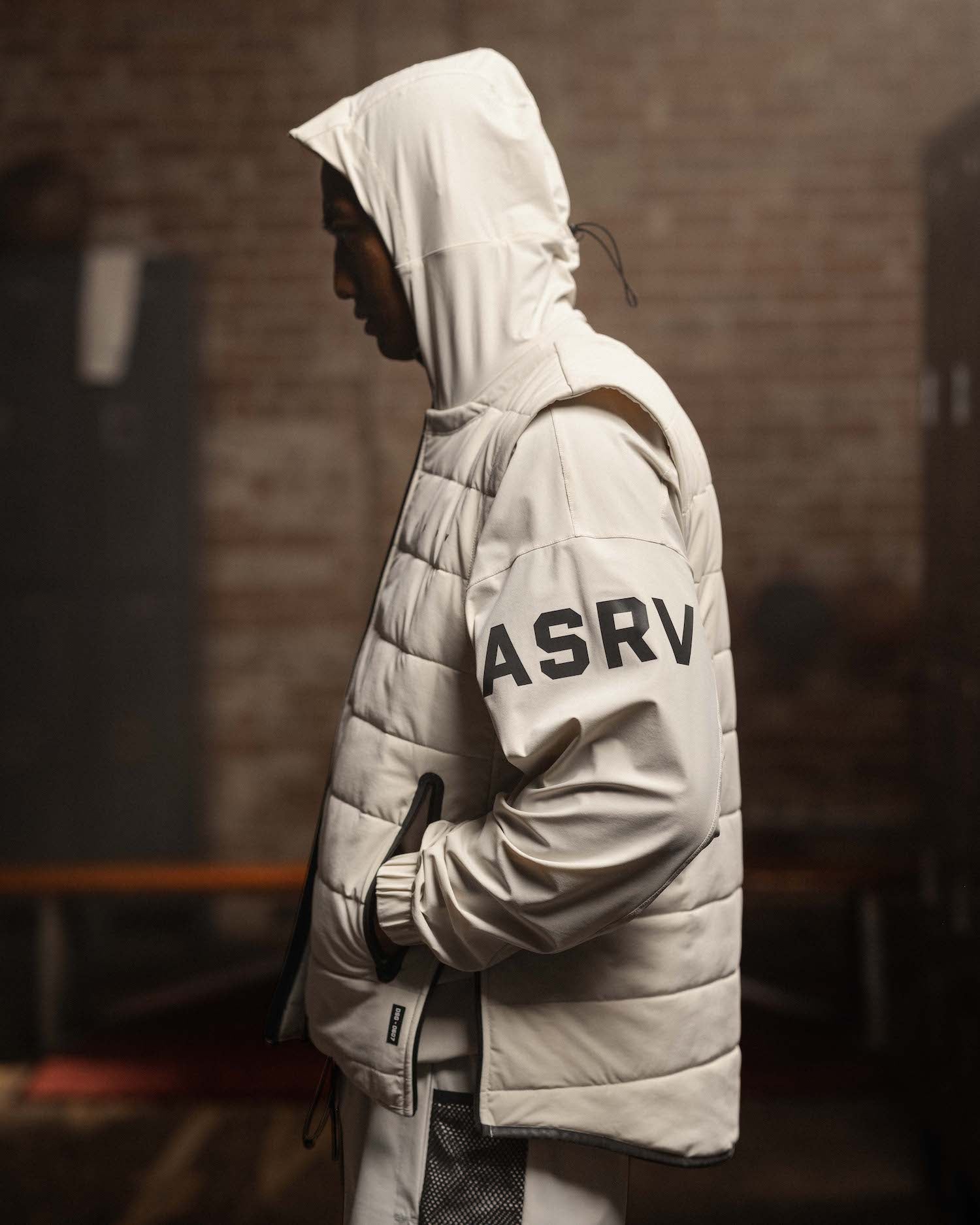 Summer '22 Lookbook – ASRV