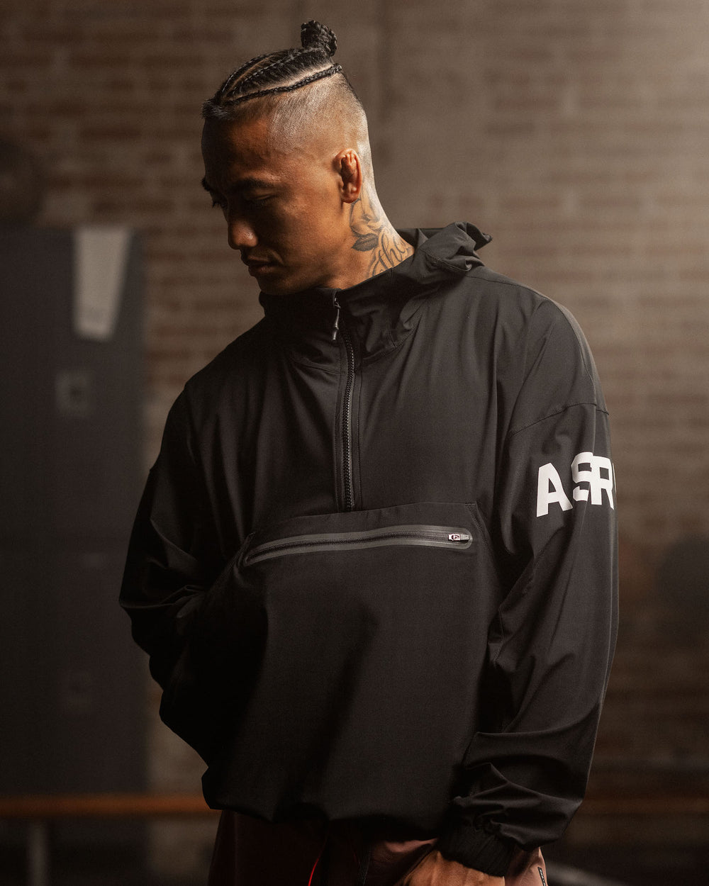 Summer '22 Lookbook – ASRV