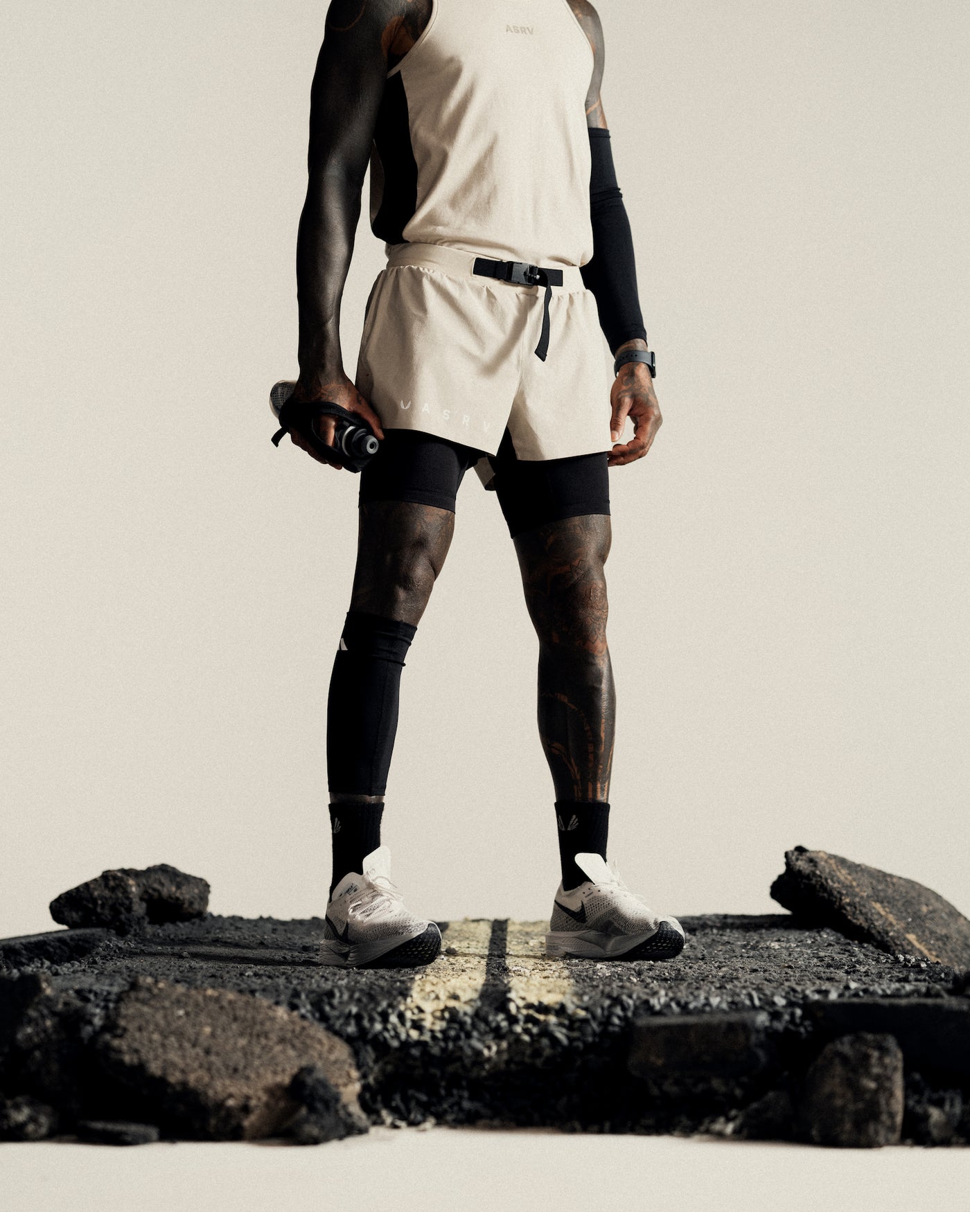 Summer '23 Lookbook – ASRV