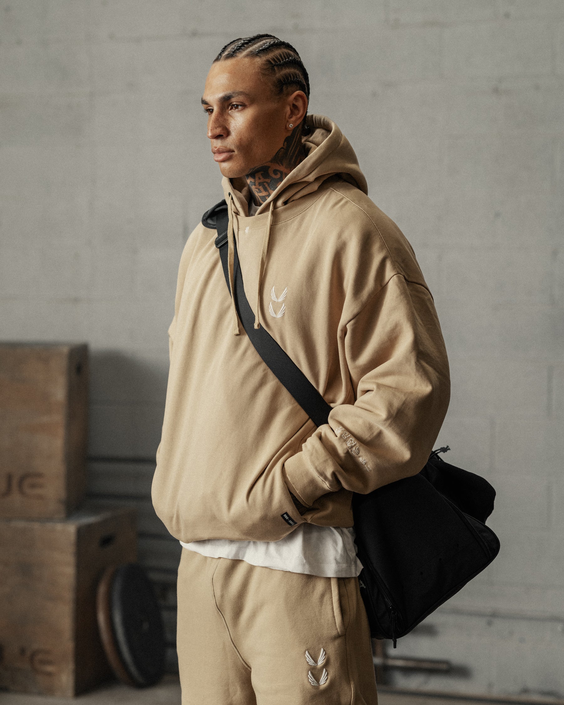 Fall '23 Lookbook – ASRV