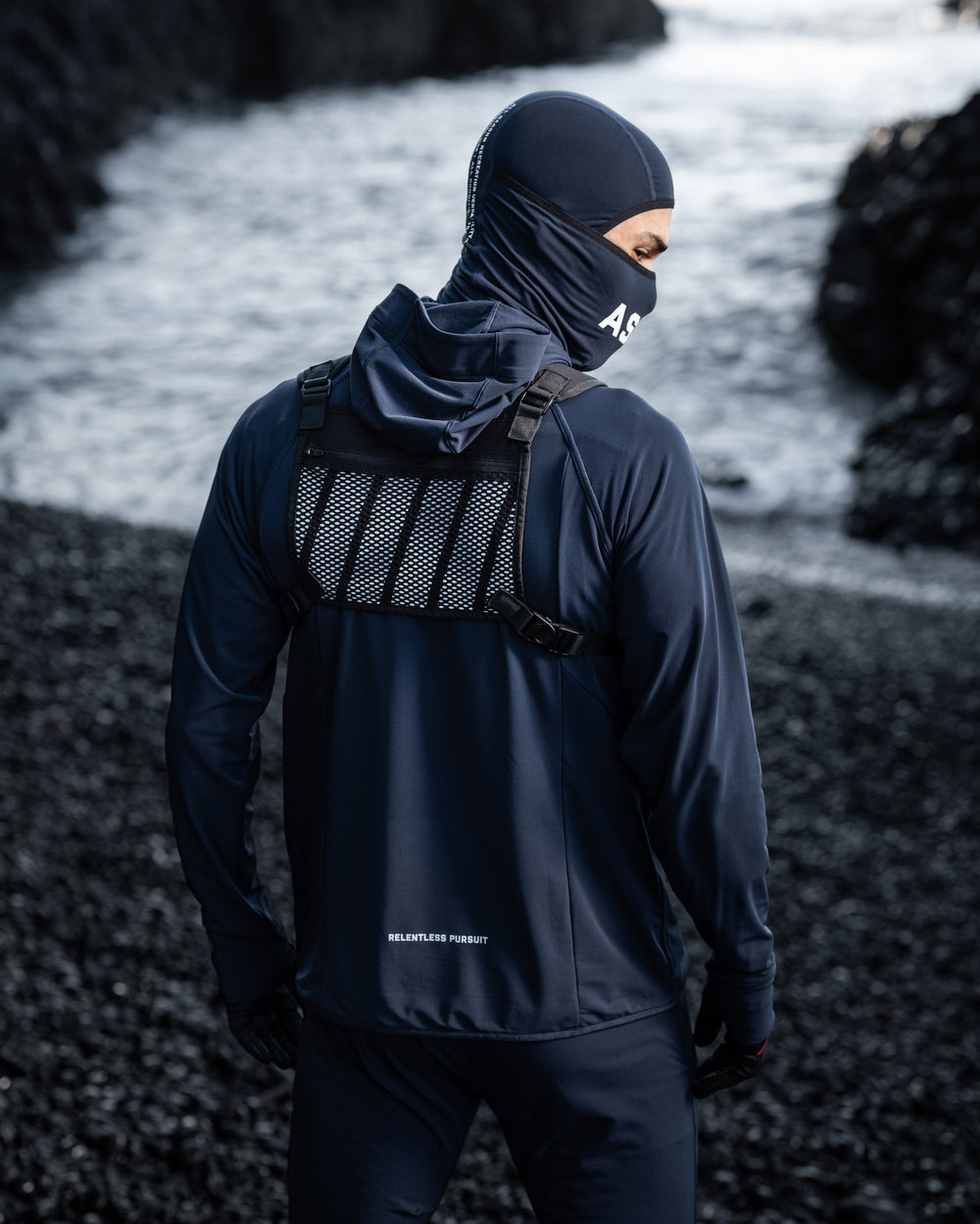 Winter '22 Drop 1 Lookbook – ASRV