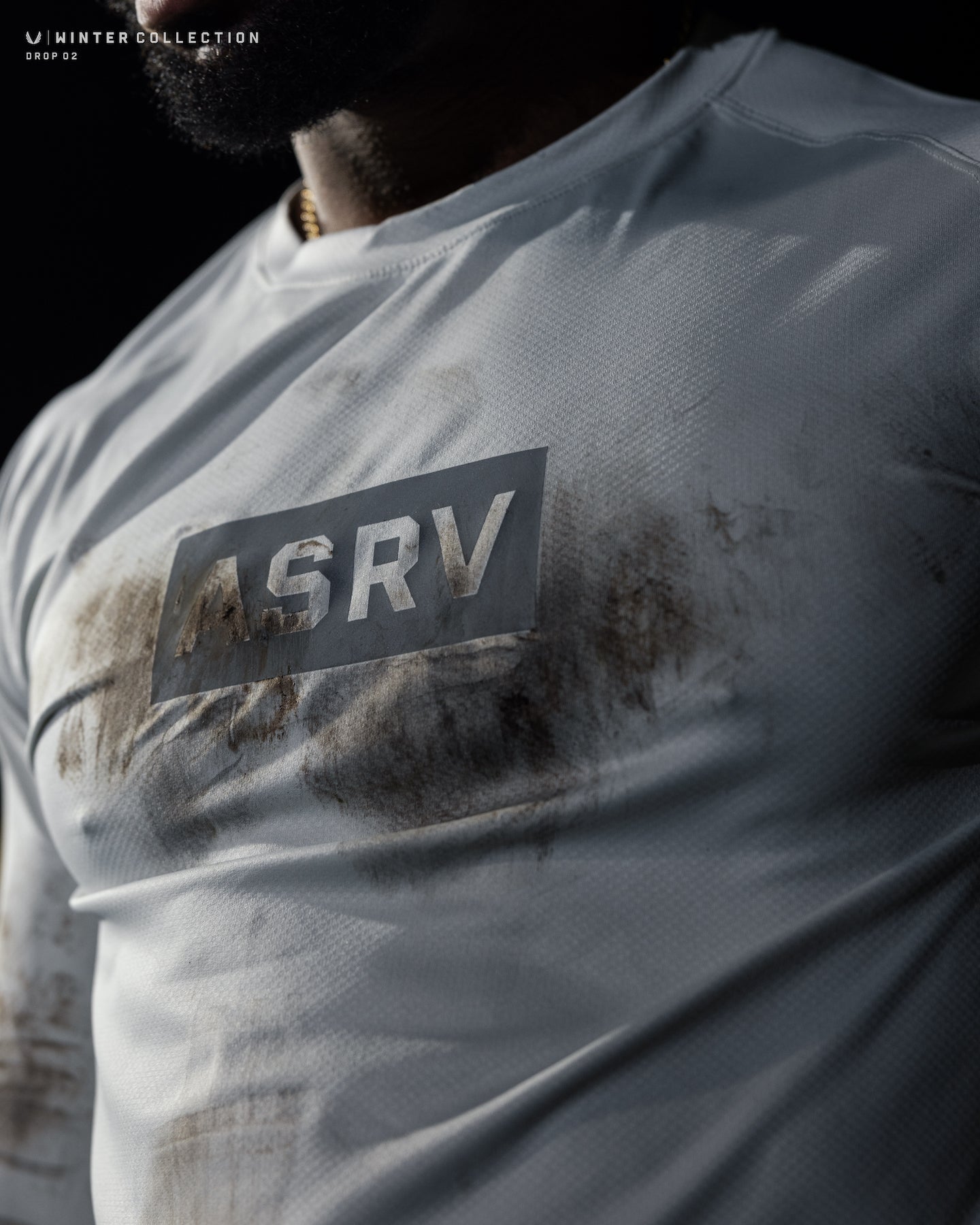 Winter '22 Drop 2 Lookbook – ASRV