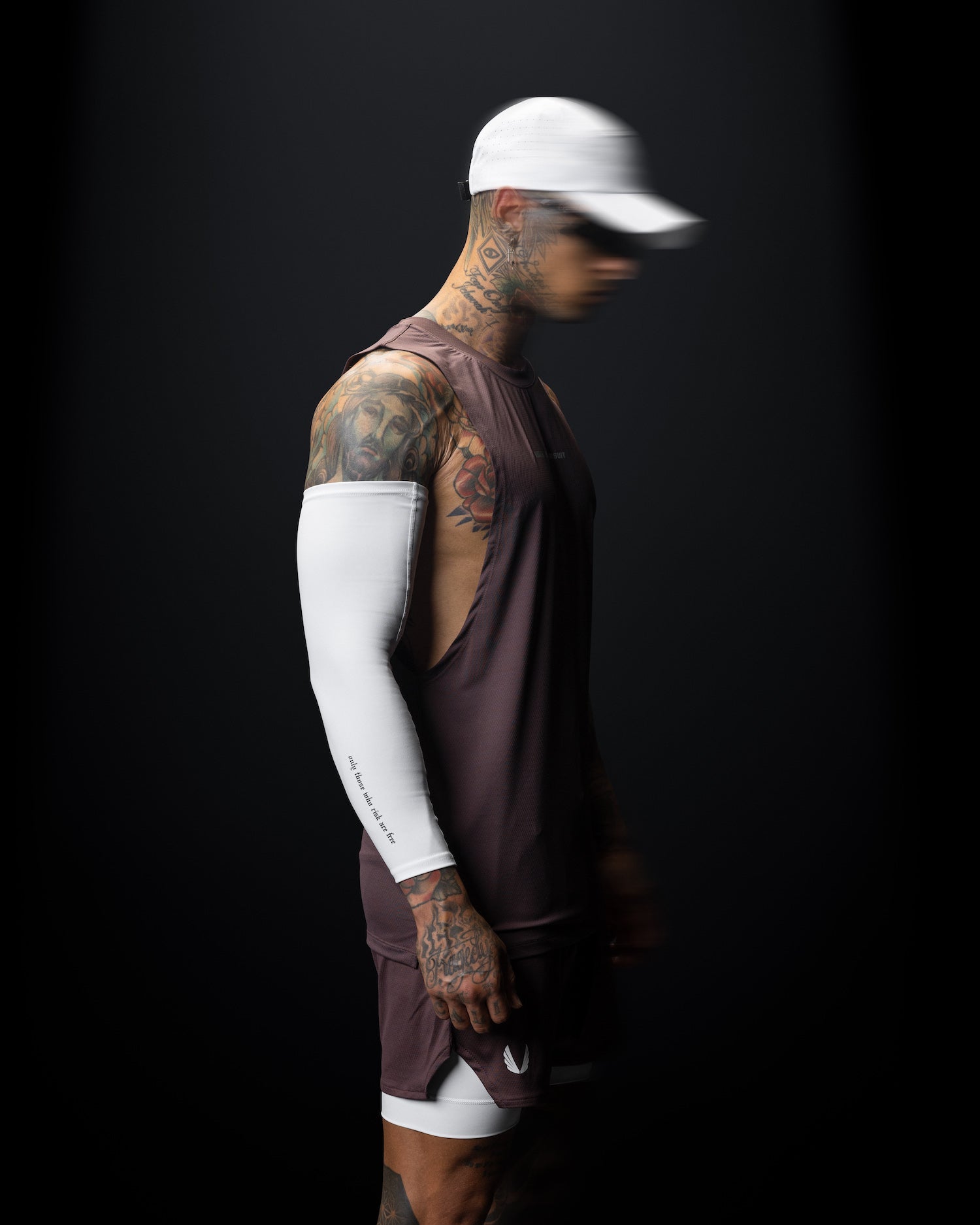 Silver-Lite™ Capsule Lookbook – ASRV