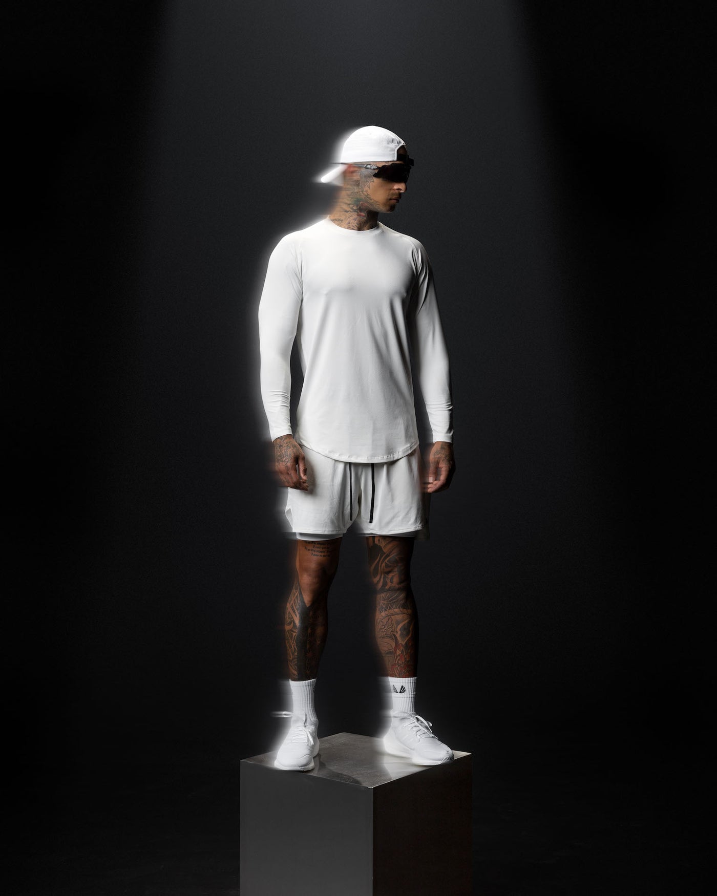 Silver-Lite™ Capsule Lookbook – ASRV