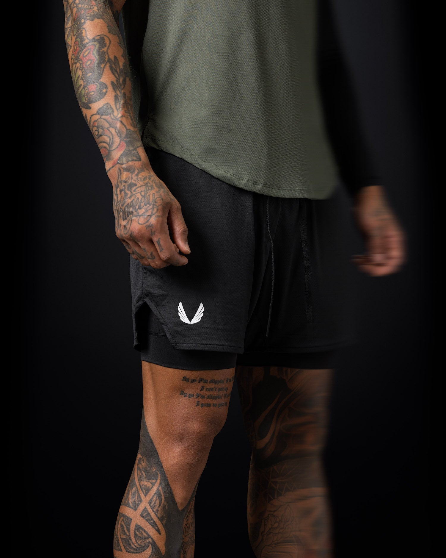 Silver-Lite™ Capsule Lookbook – ASRV