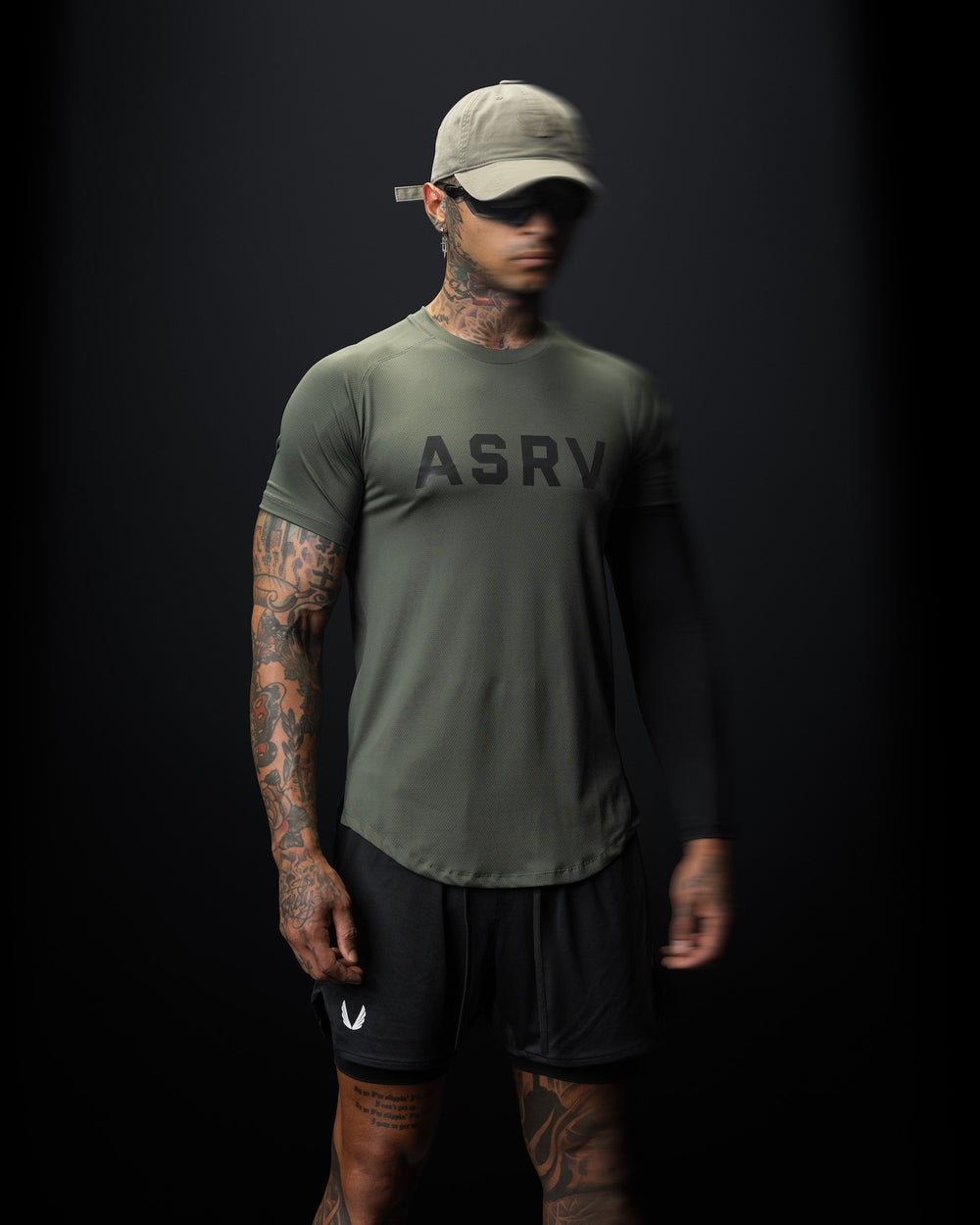 Silver-Lite™ Capsule Lookbook – ASRV