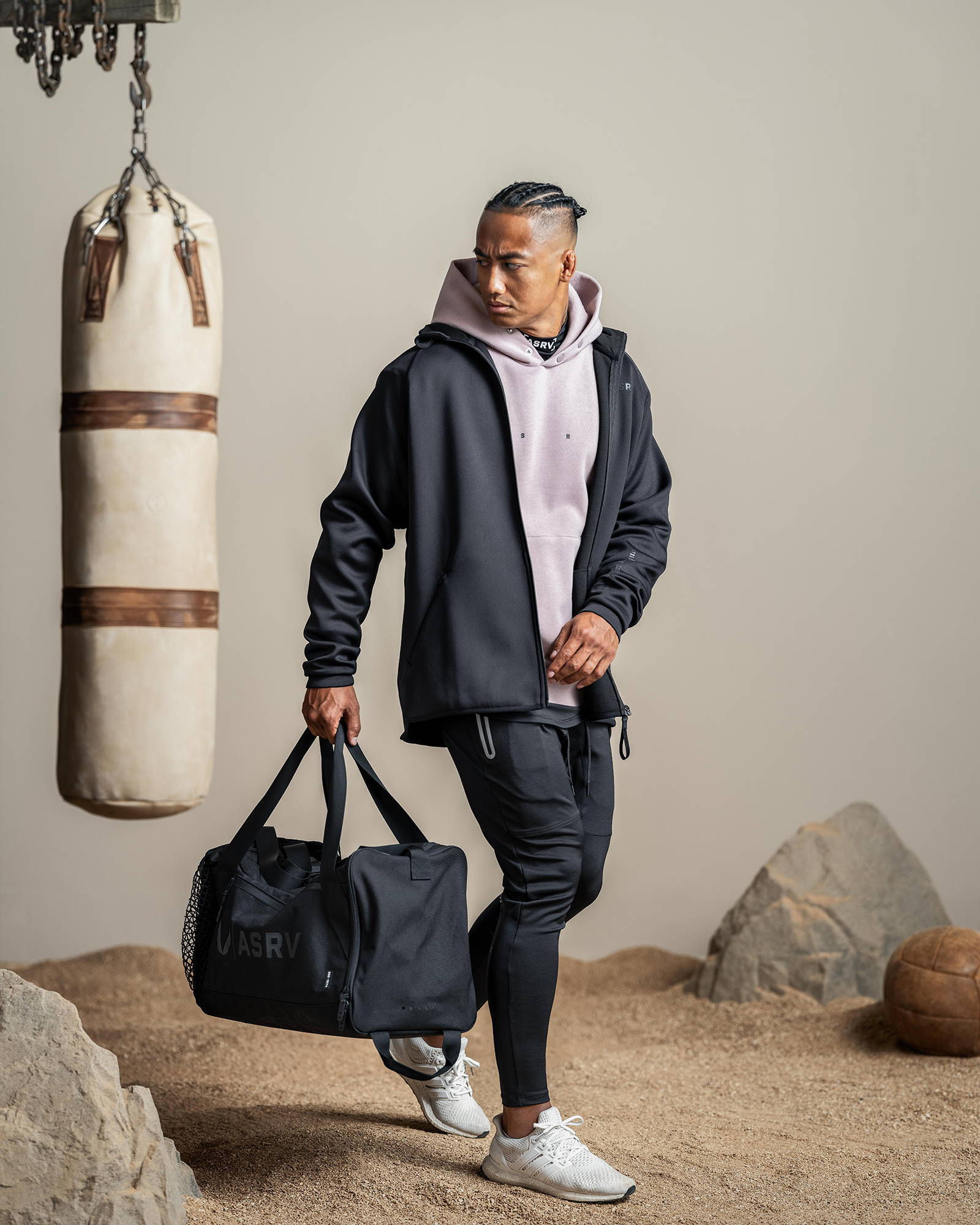 Spring '21 Lookbook – ASRV