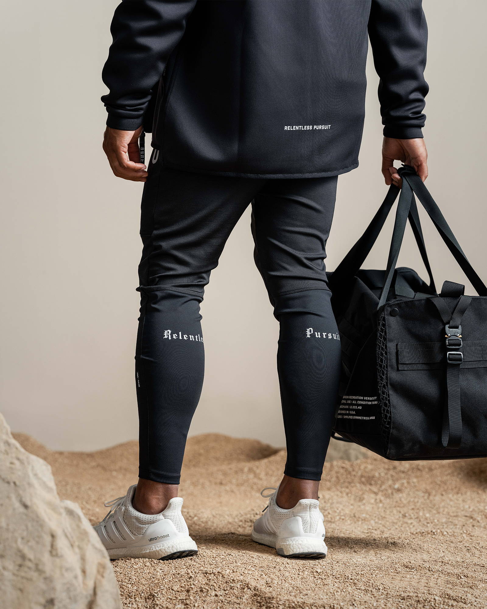 Spring '21 Lookbook – ASRV