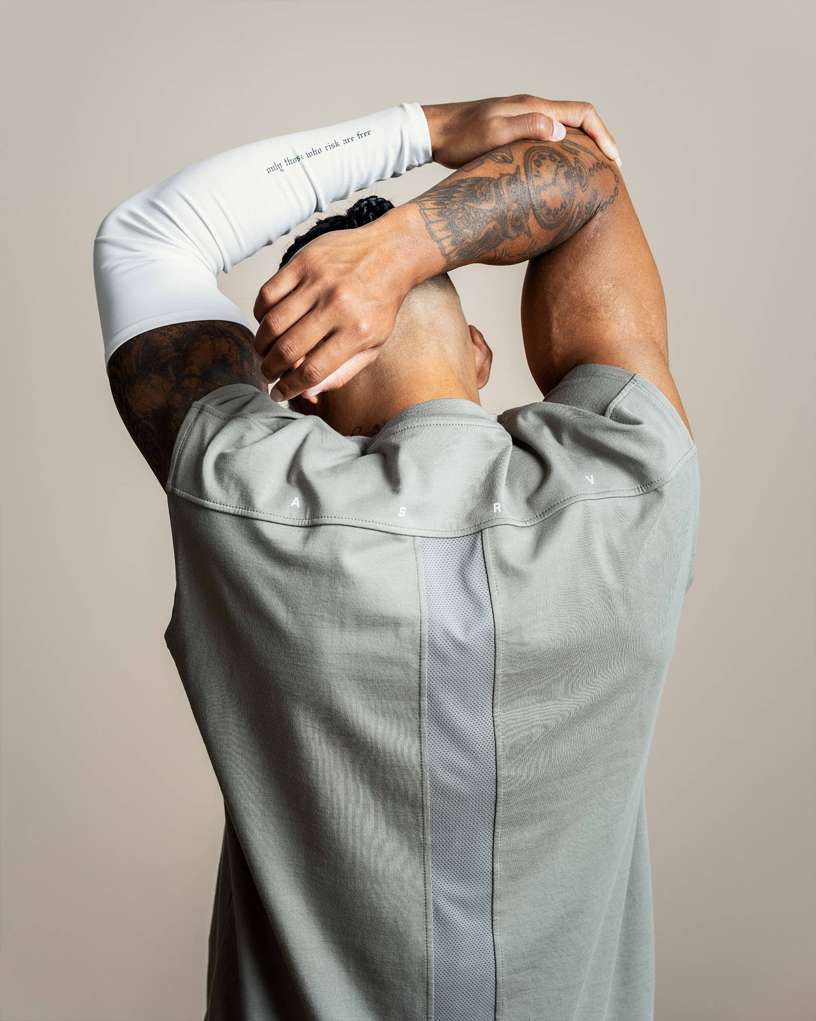 Spring '21 Lookbook – ASRV