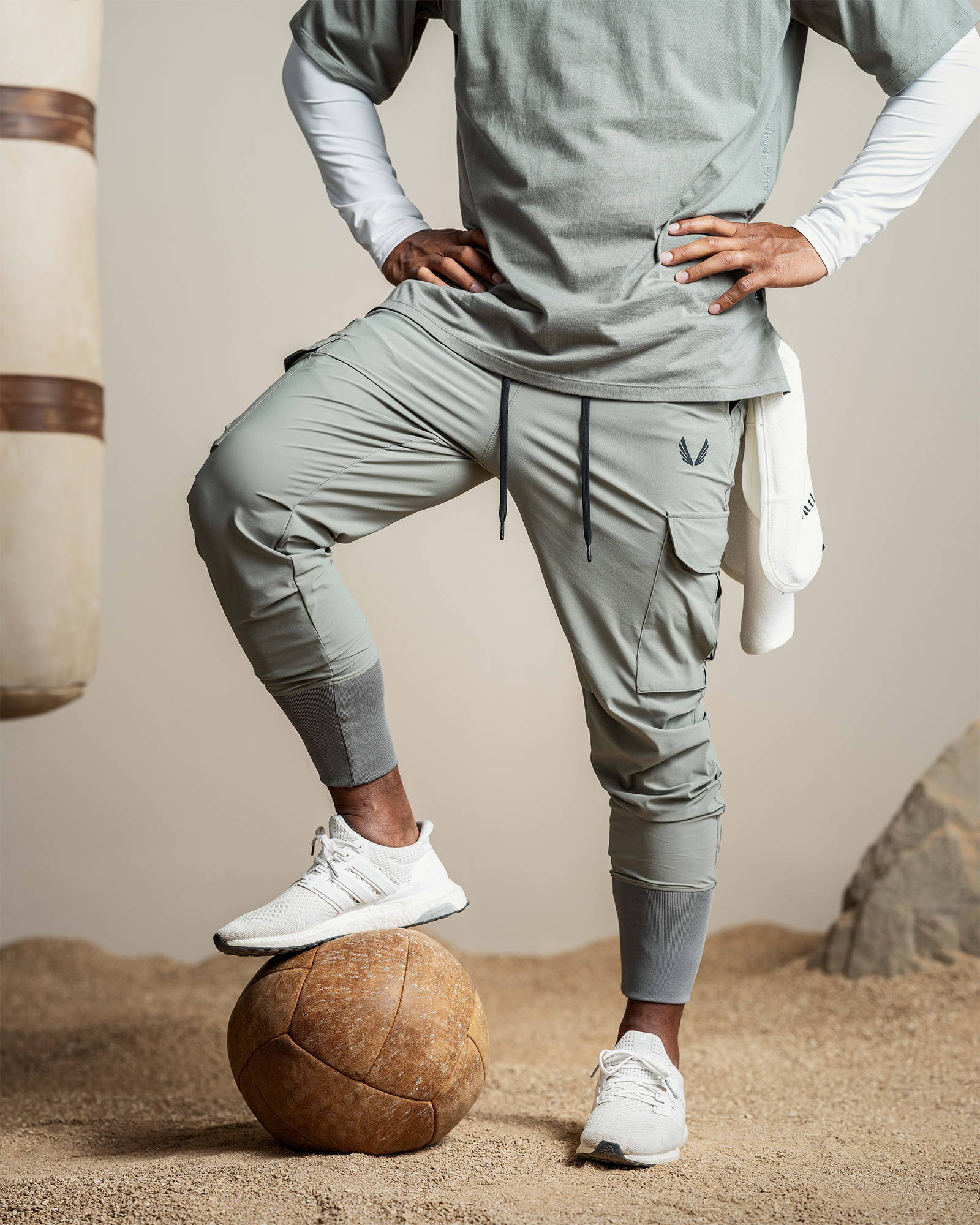 Spring '21 Lookbook – ASRV