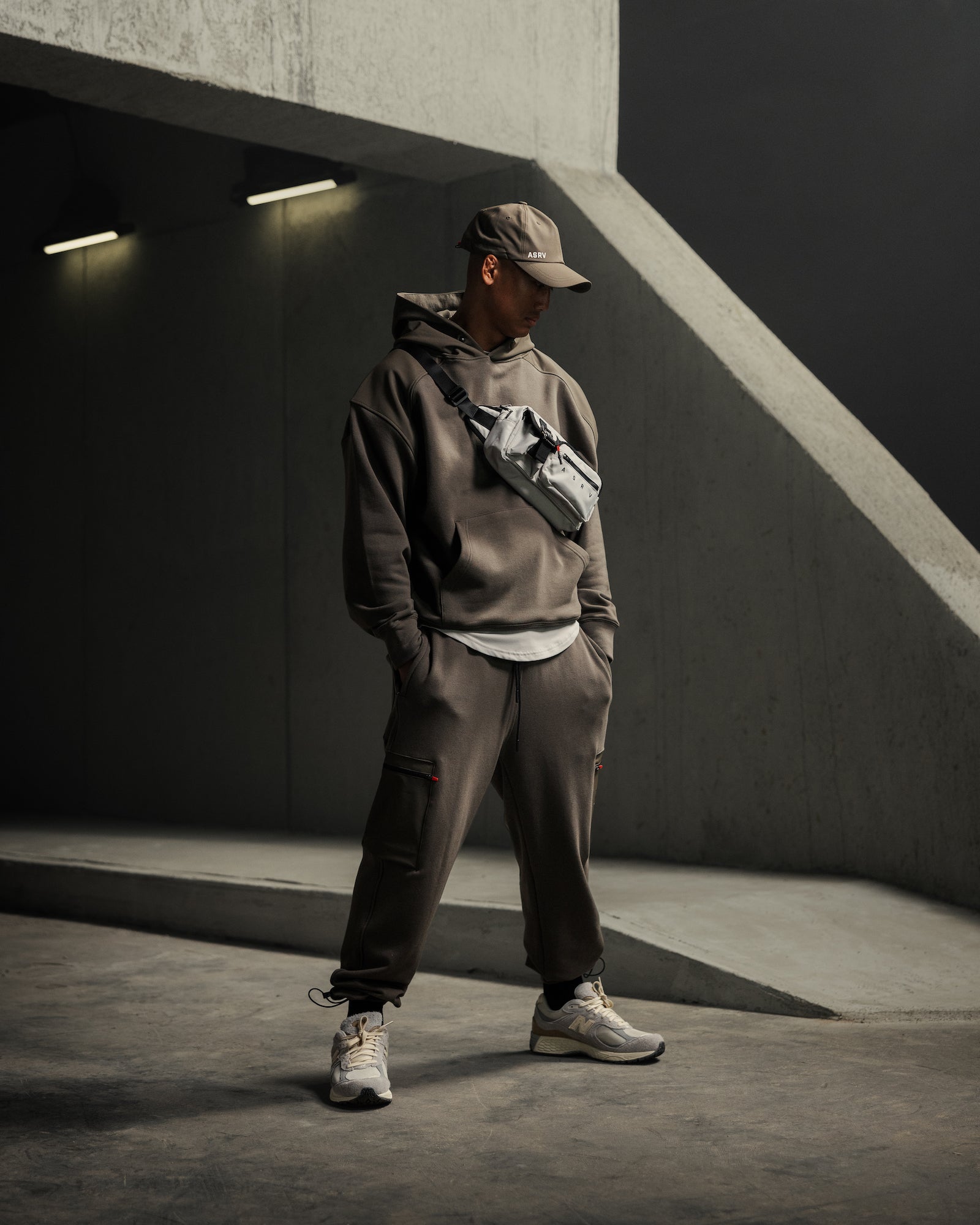 Spring '23 Lookbook – ASRV