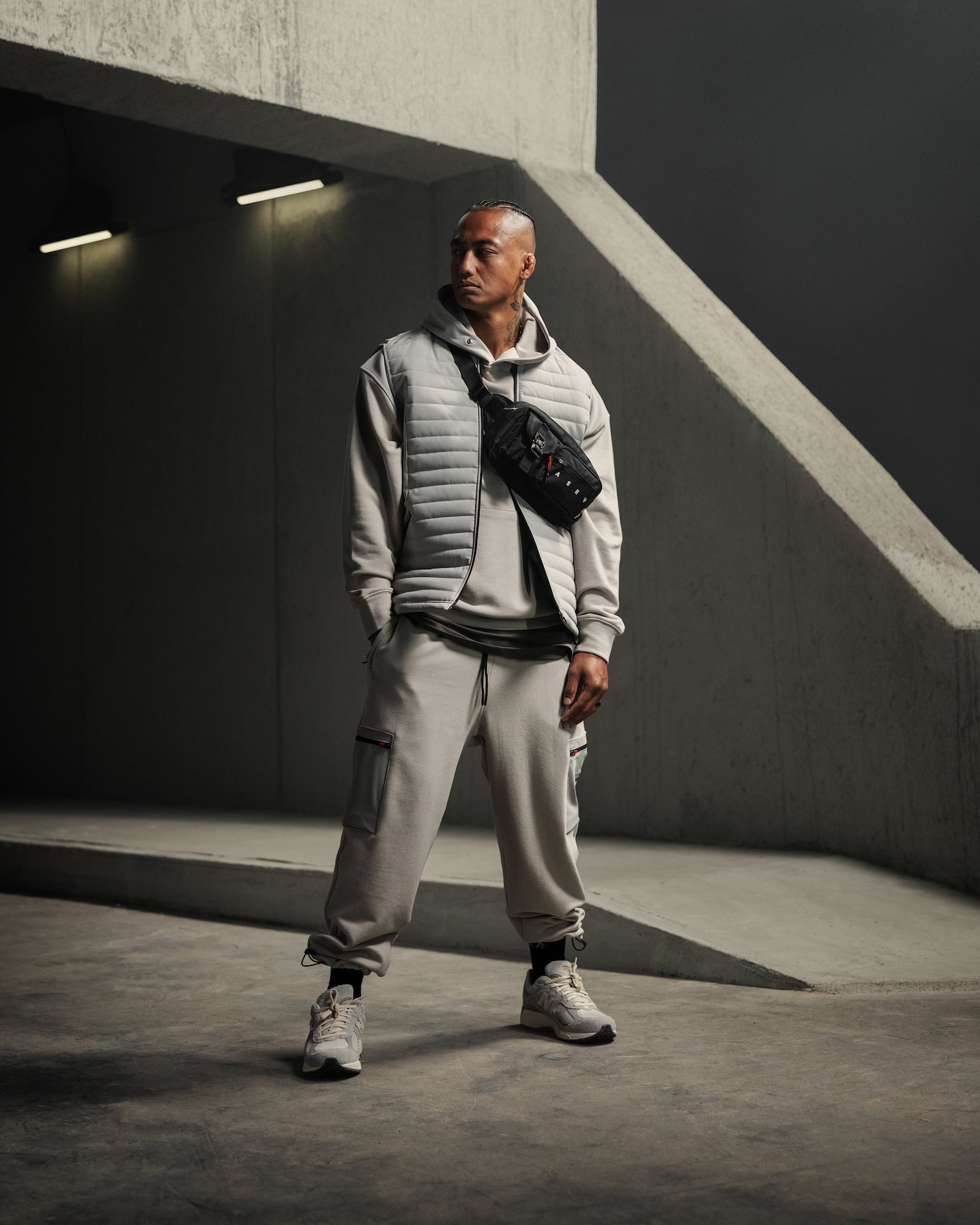 Spring '23 Lookbook – ASRV