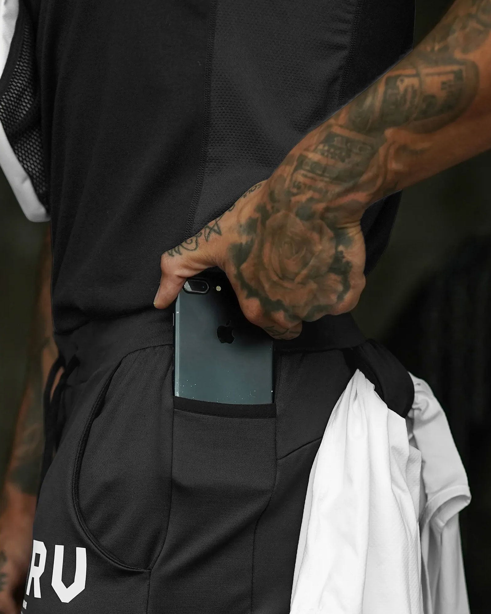 Summer '19 Lookbook – ASRV