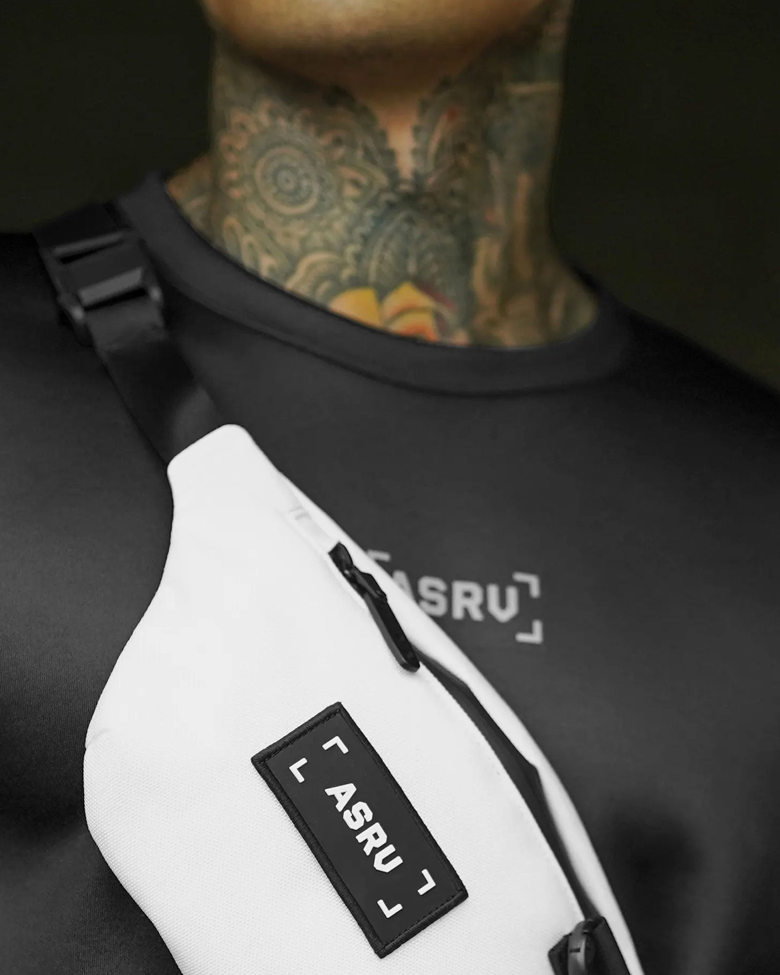 Summer '19 Lookbook – ASRV