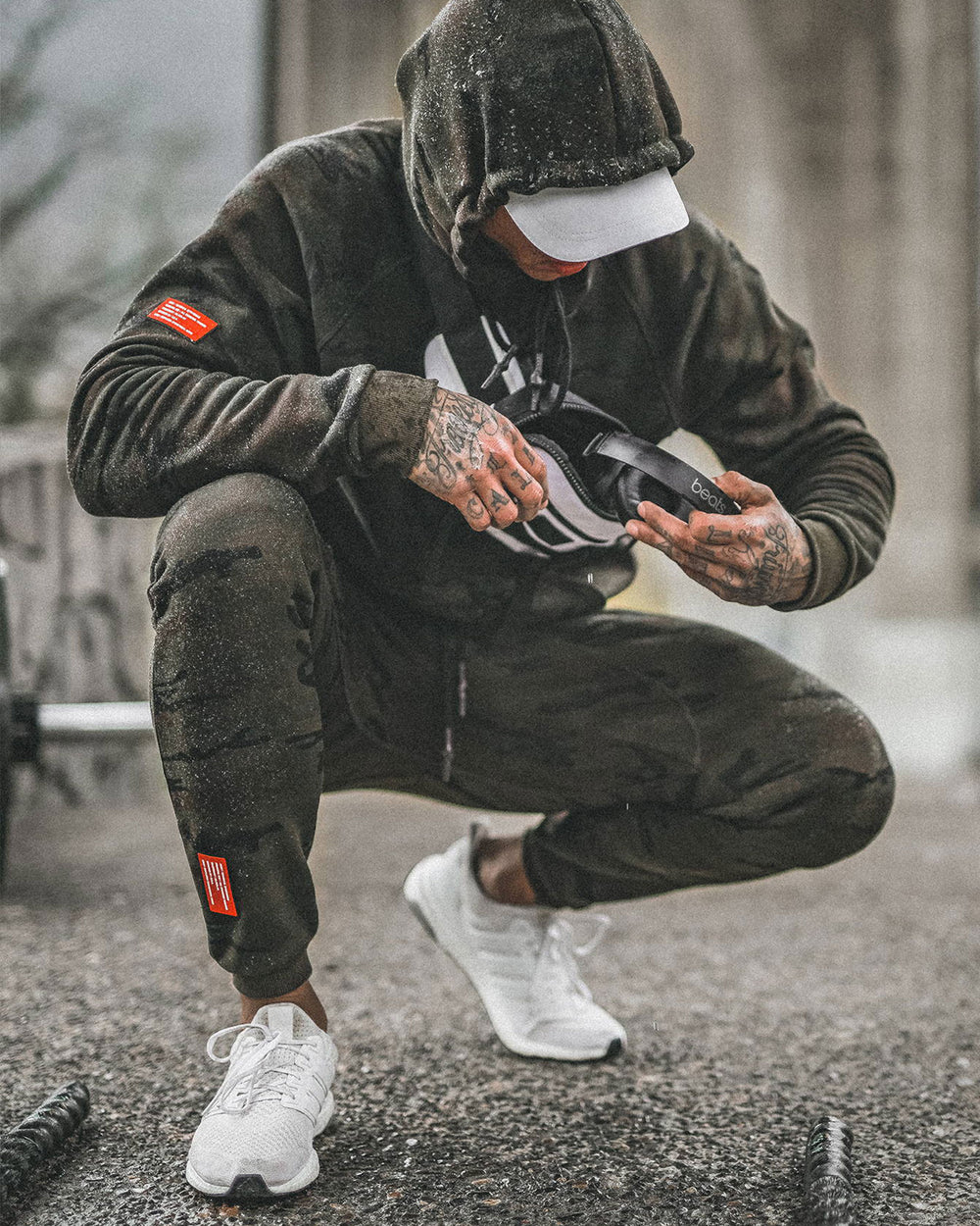 Winter '18 Lookbook – ASRV