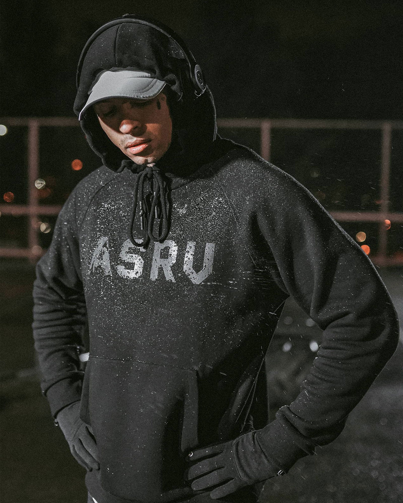Winter '18 Lookbook – ASRV
