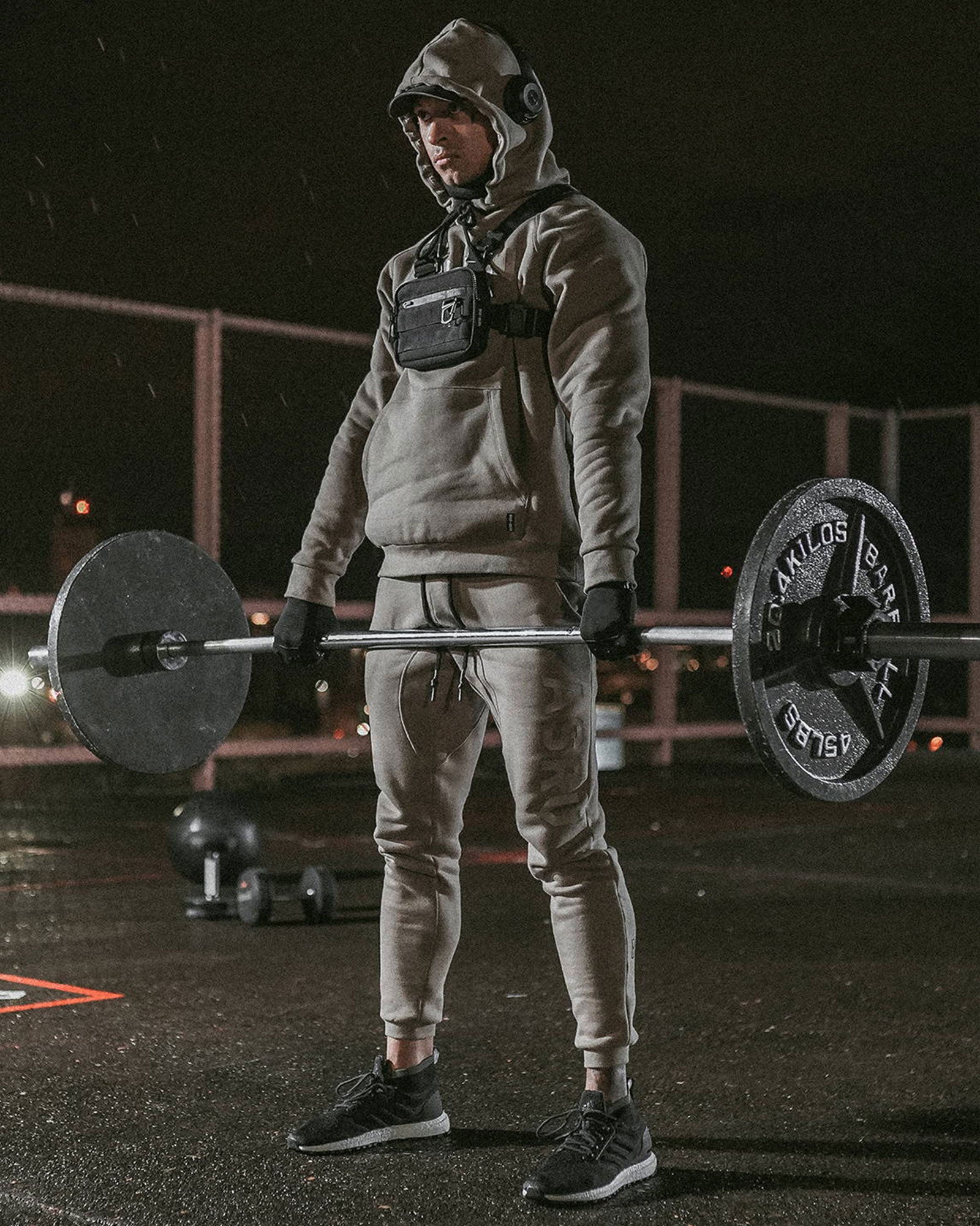 Winter '18 Lookbook – ASRV