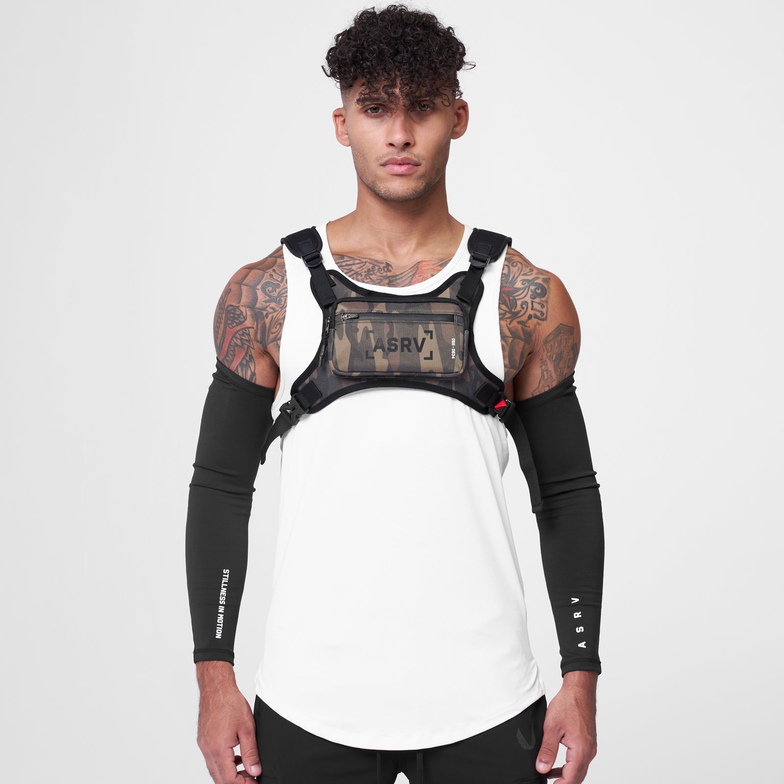 0634. Conditioning Chest Pack - Rust Camo – ASRV