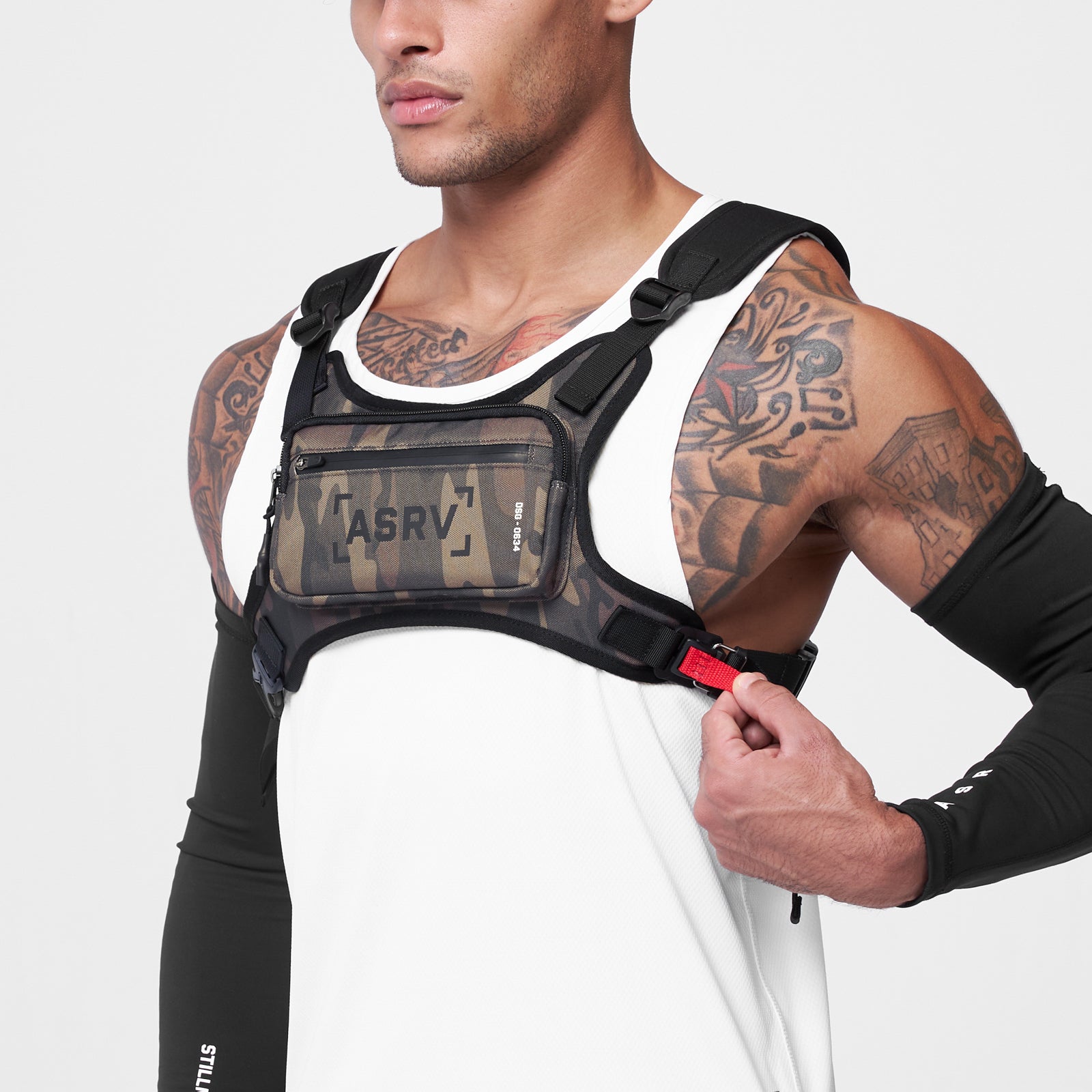 0634. Conditioning Chest Pack - Rust Camo – ASRV