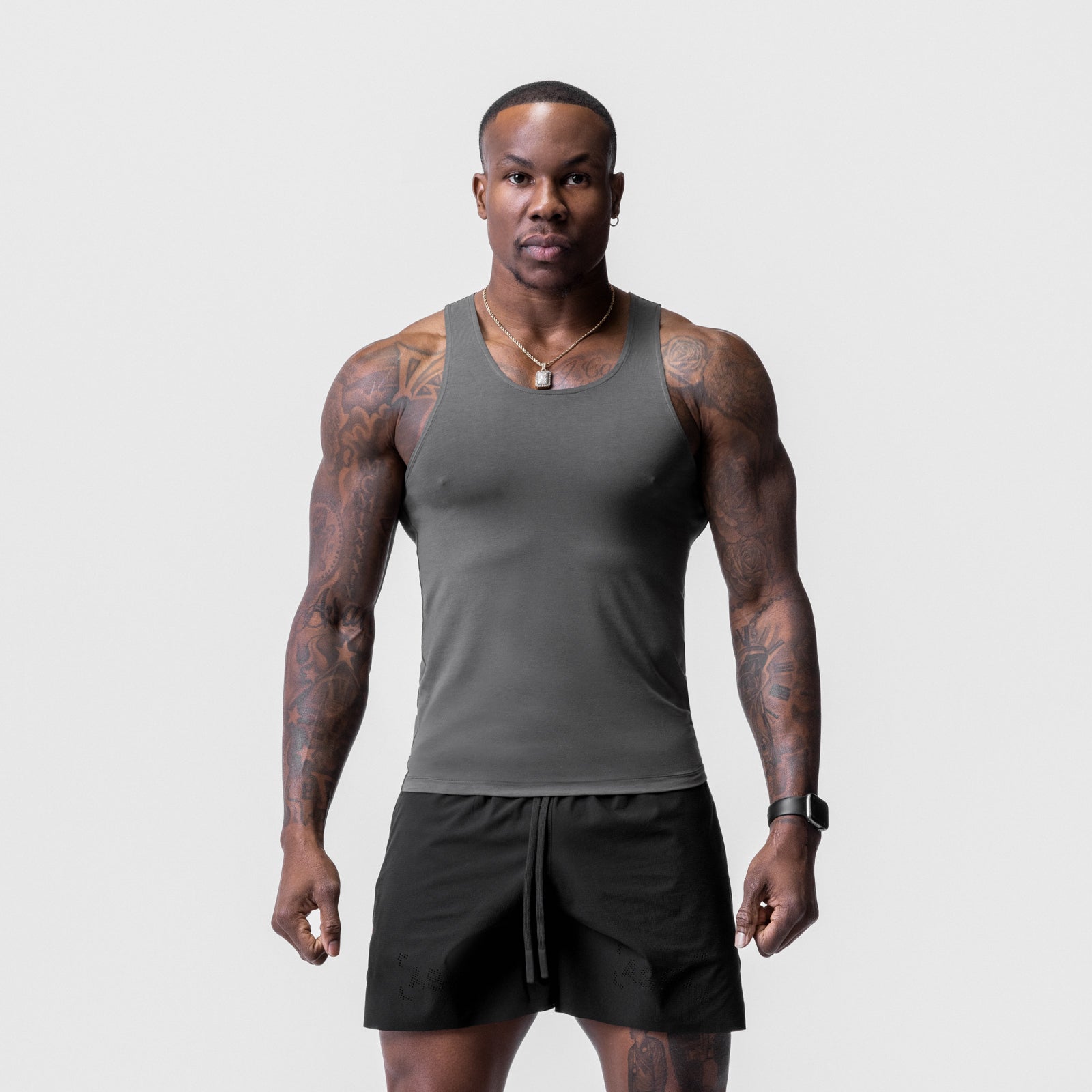 0631. Solucell™ Essential Slim Tank - Space Grey – ASRV