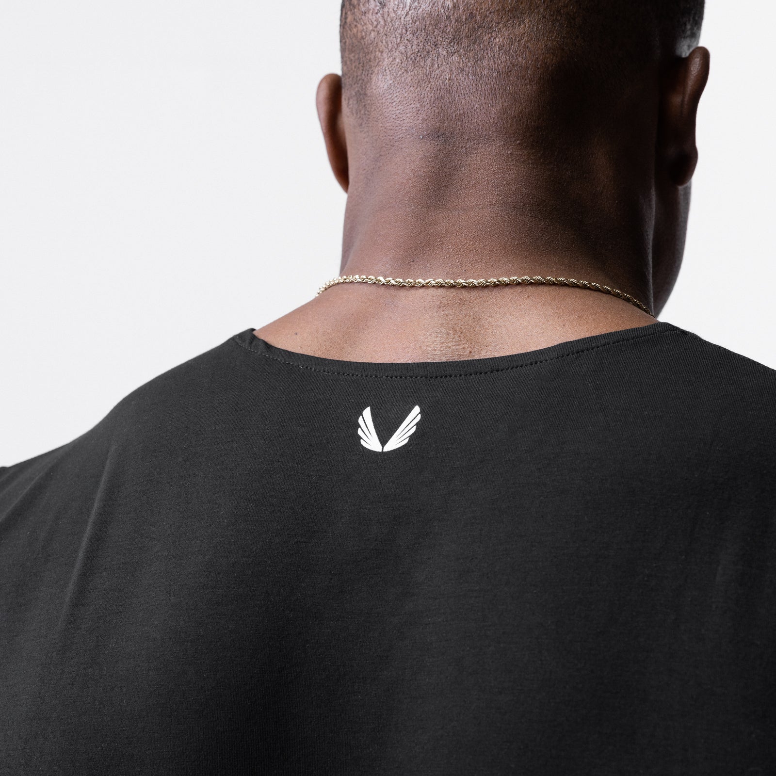 0632. Solucell™ Essential Tee - Black – ASRV